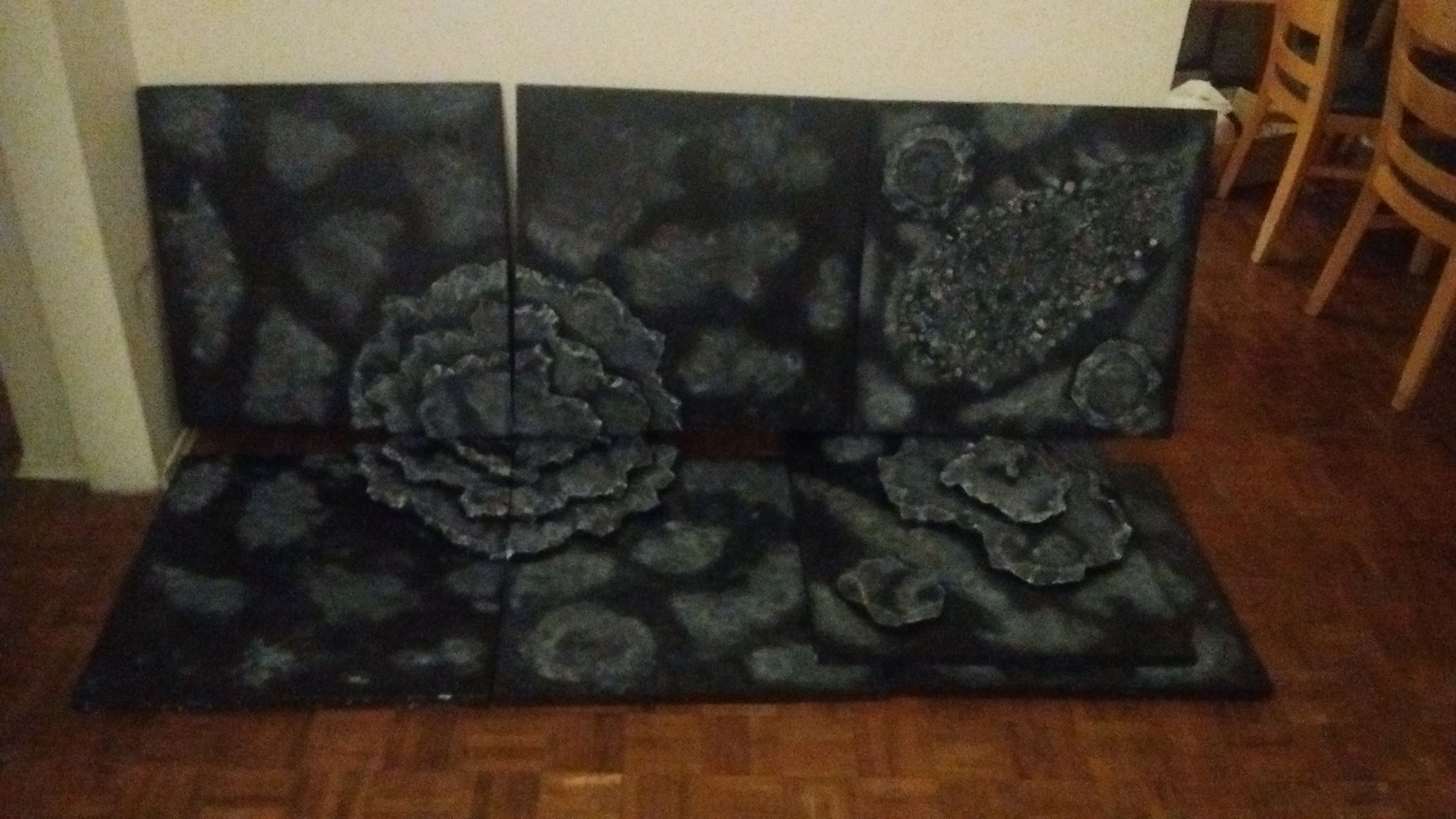 Modular Tabletop Terrain Boards : 7 Steps (with Pictures) - Instructables