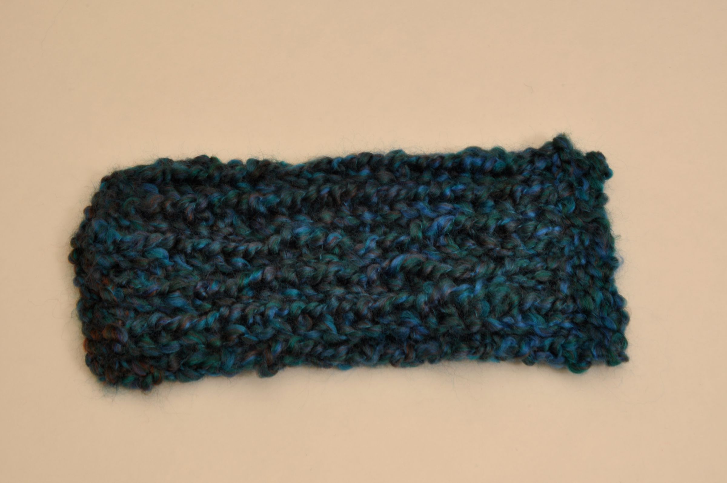 Knit Cuffs (with Pictures) - Instructables