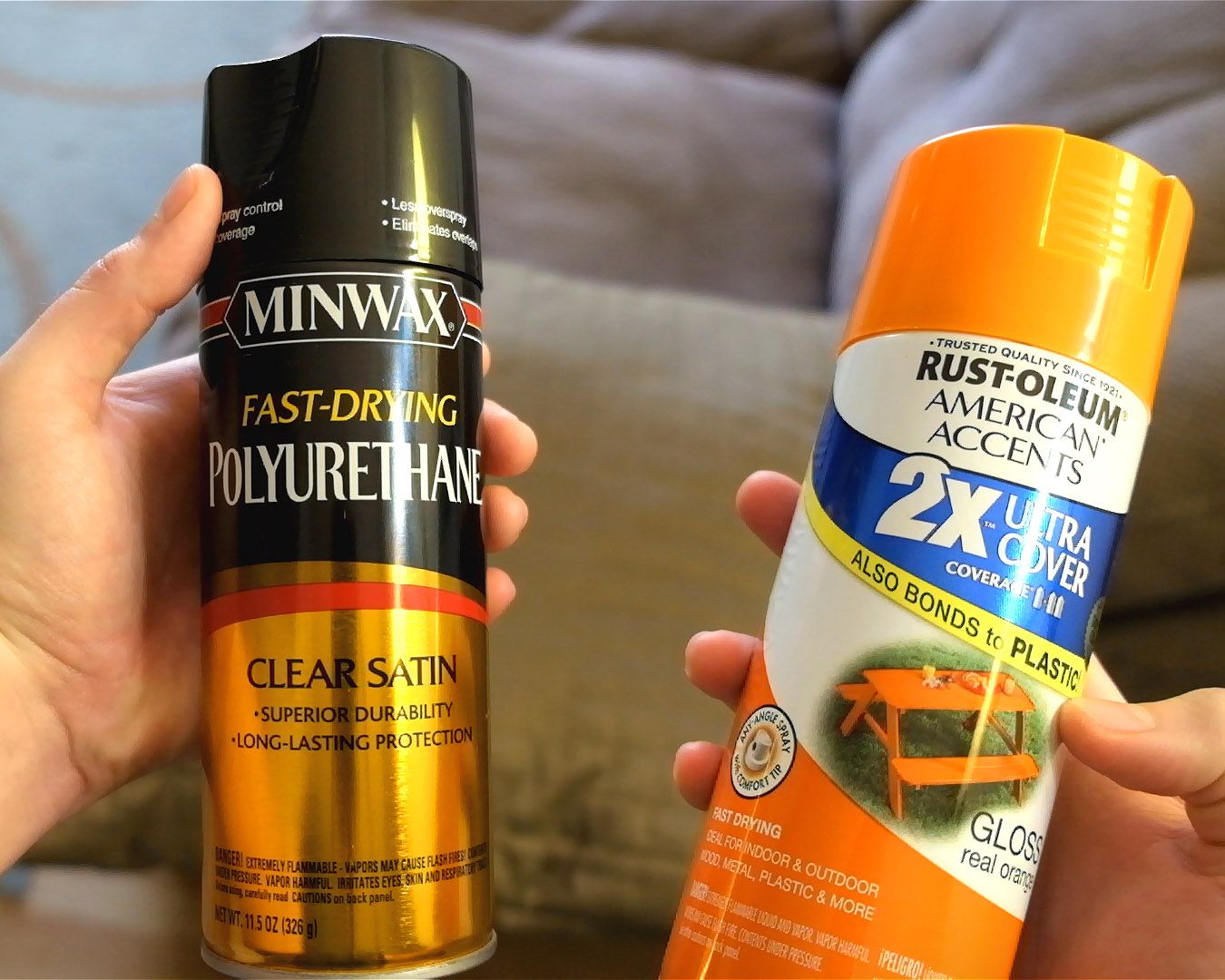 Easy Way to Smooth PLA | No Sanding : 3 Steps (with Pictures ...