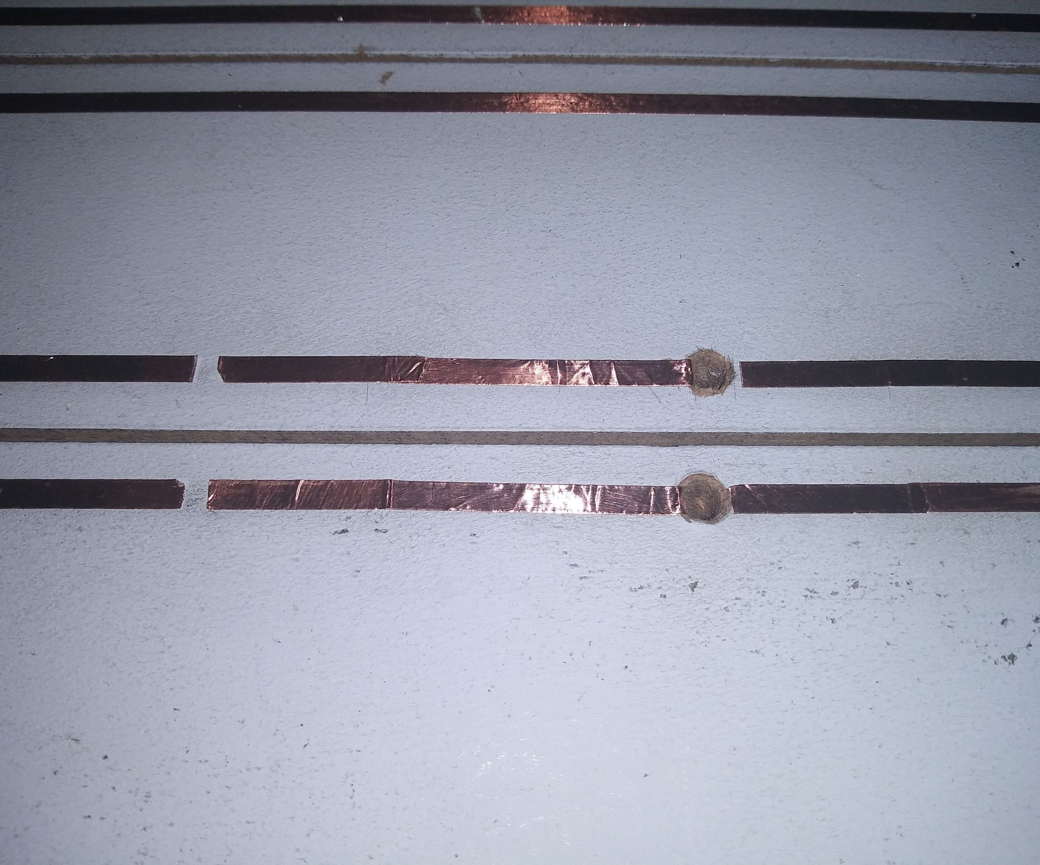 DIY Dead Strip Slot Car Timer : 3 Steps - Instructables