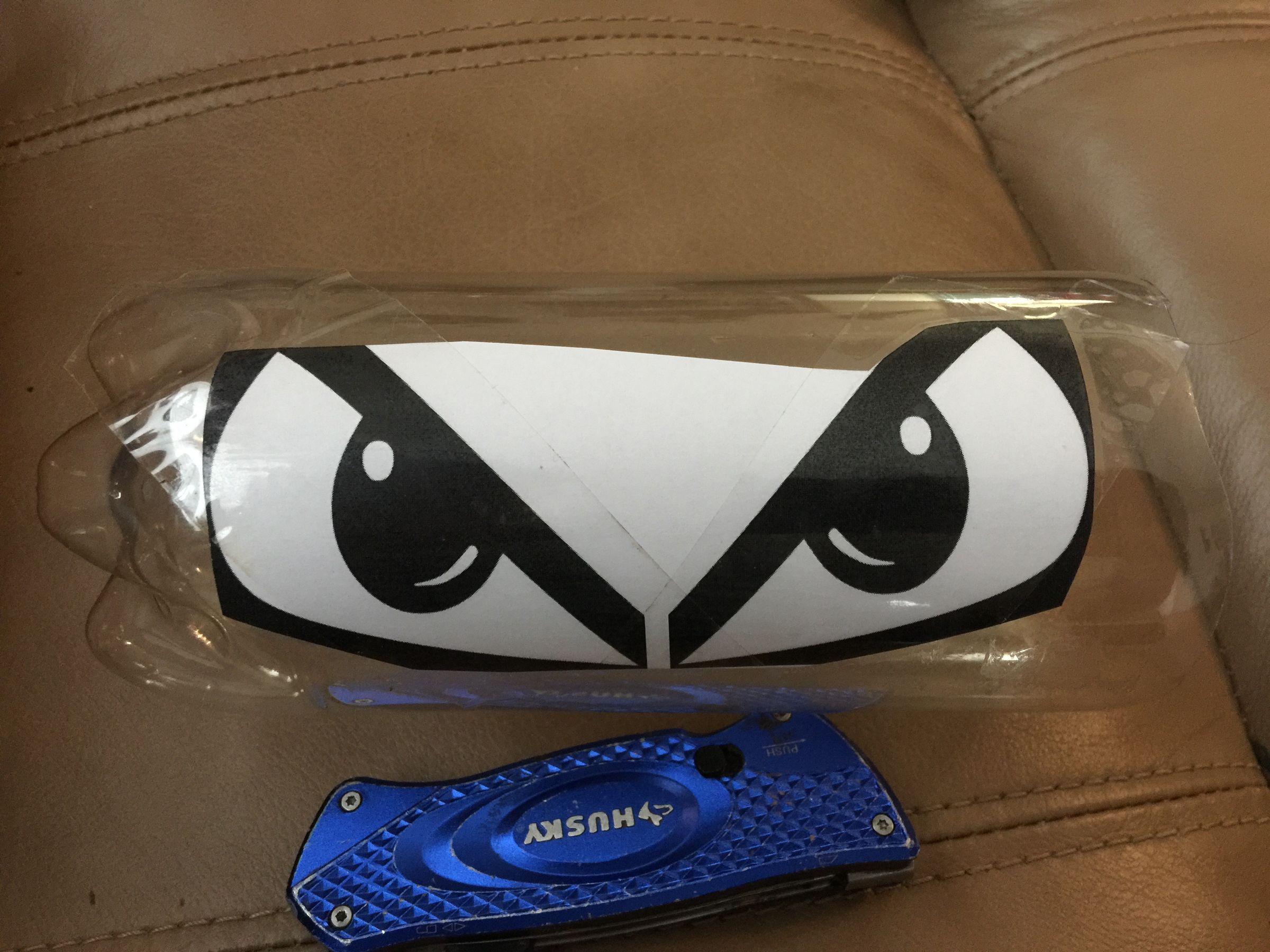 Scary Eyes : 7 Steps (with Pictures) - Instructables