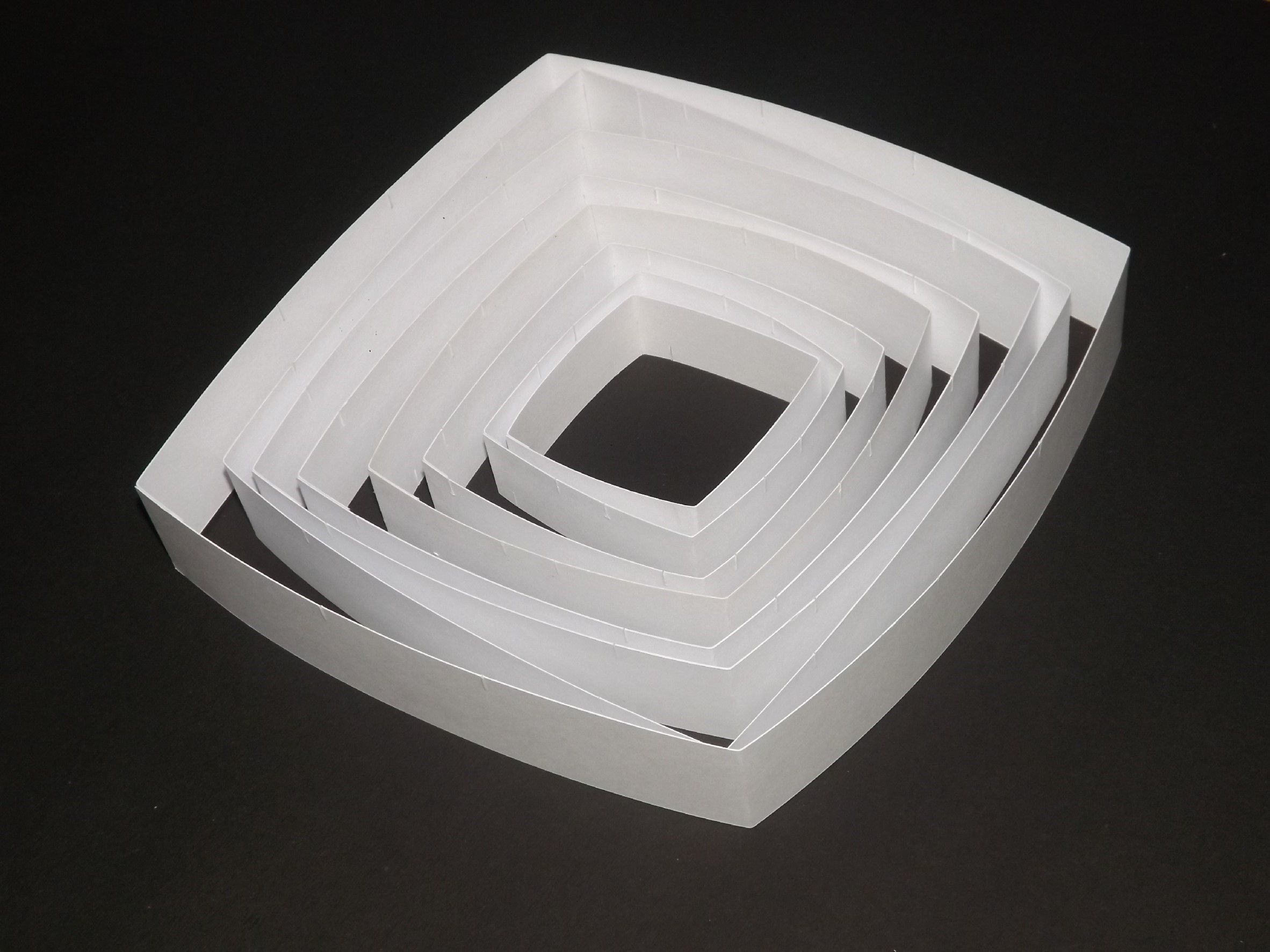 Paper Lantern : 9 Steps (with Pictures) - Instructables