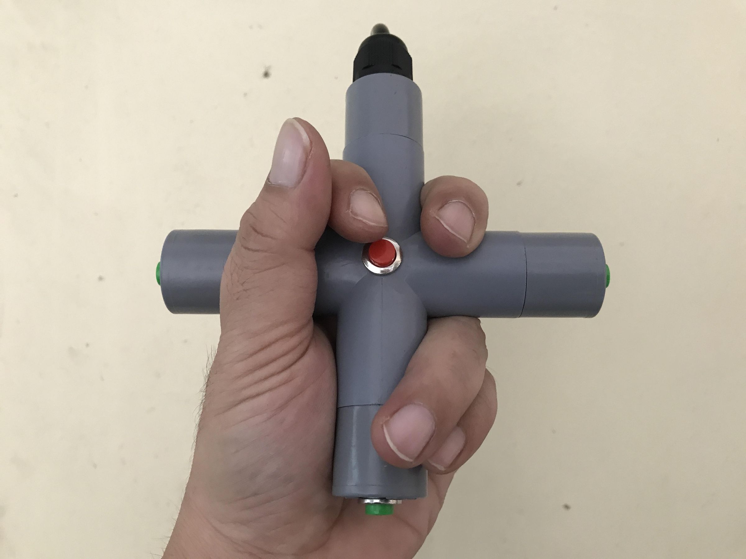 Physical Buttons for Zoom : 9 Steps (with Pictures) - Instructables