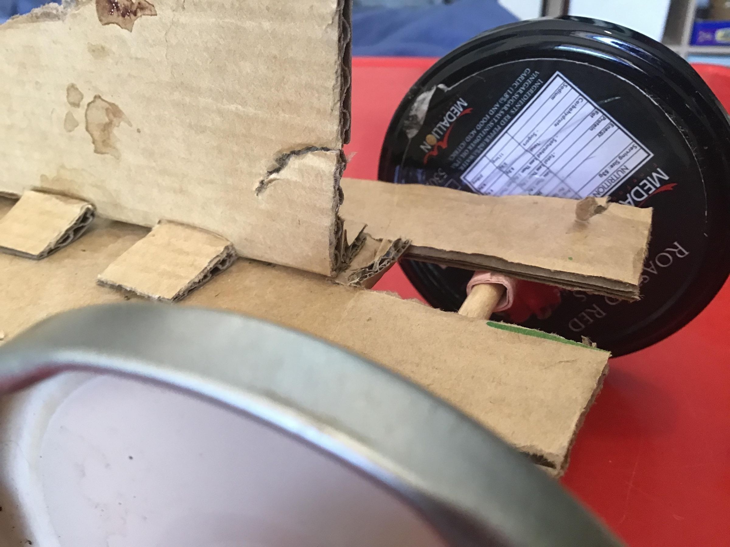 Pull Back Dragster : 11 Steps - Instructables