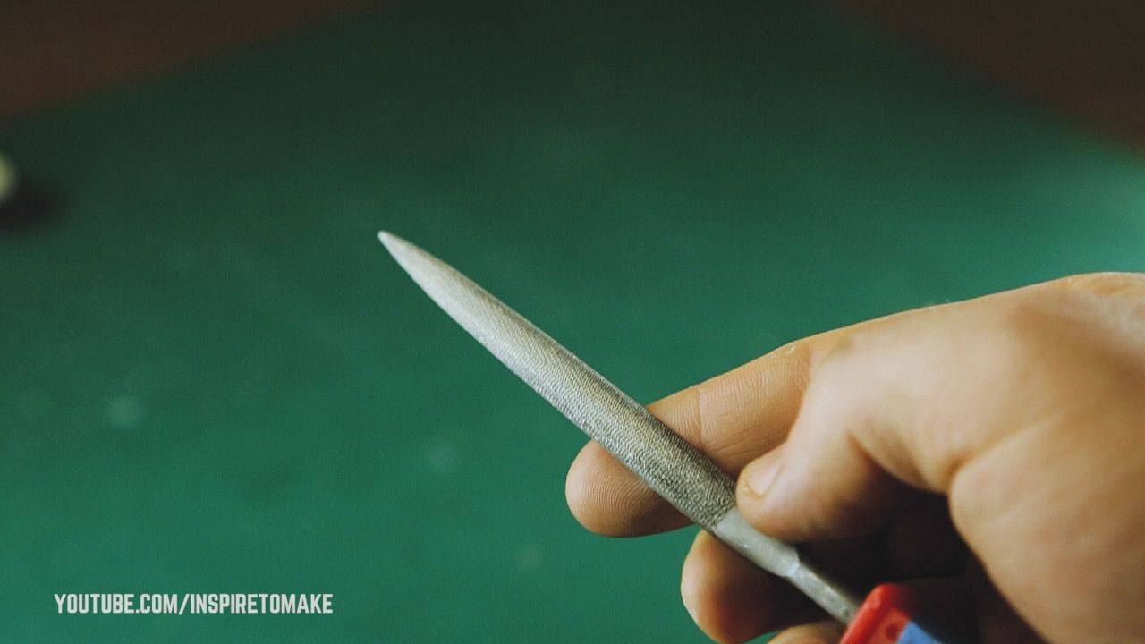 7 DIY Bullet Casing Craft Ideas : 8 Steps - Instructables