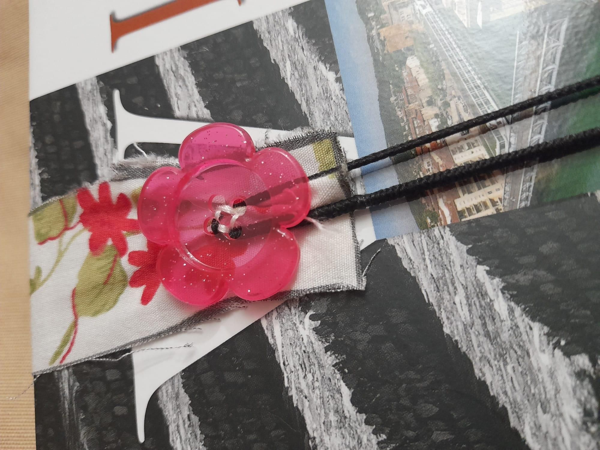 How to Make a Ribbon Book Closure : 4 Steps - Instructables