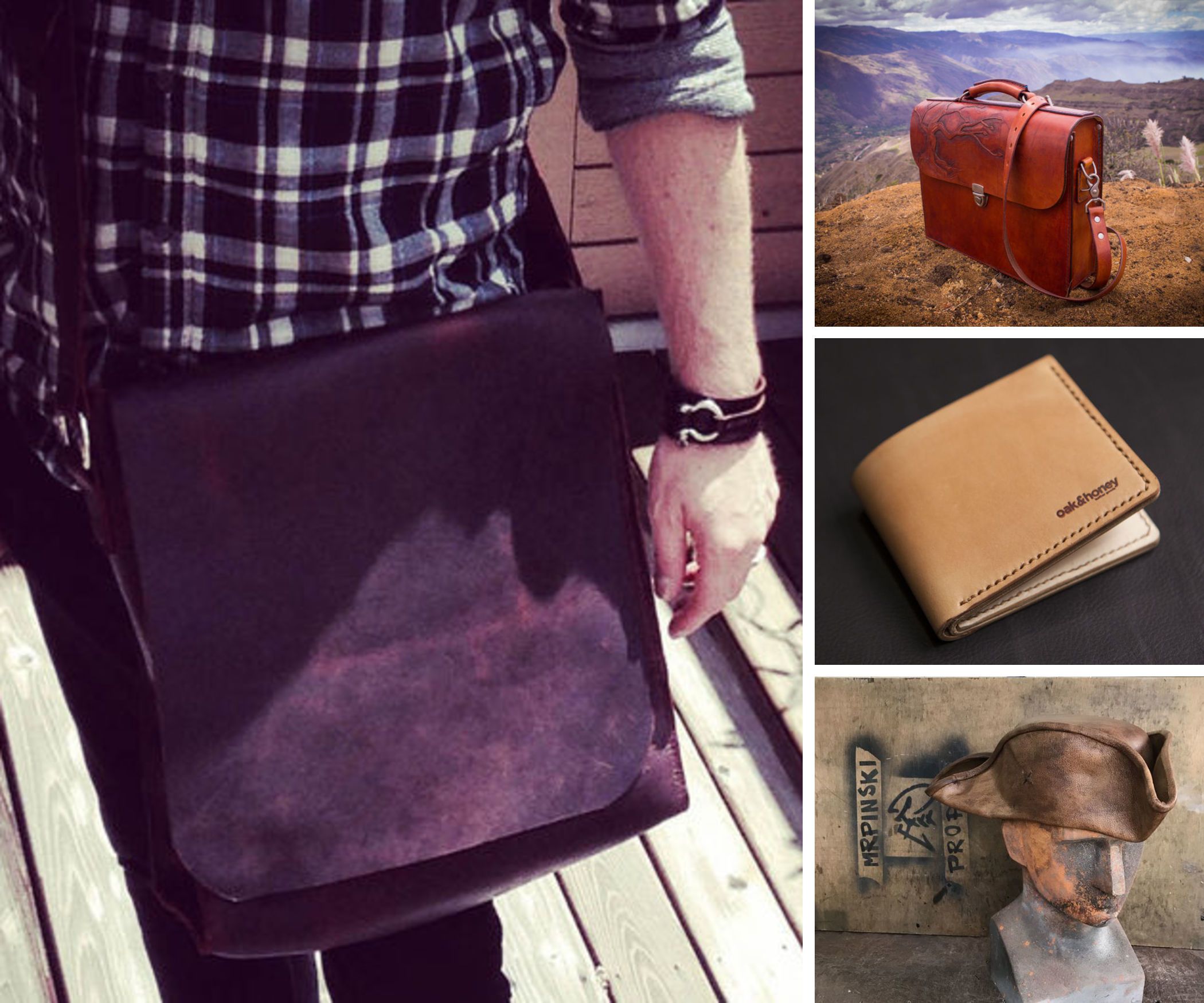 Leather - Instructables