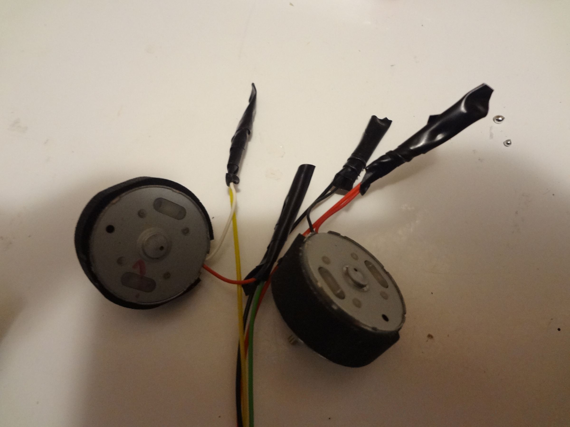 Cardboard Remote Controlled Car. : 6 Steps (with Pictures) - Instructables