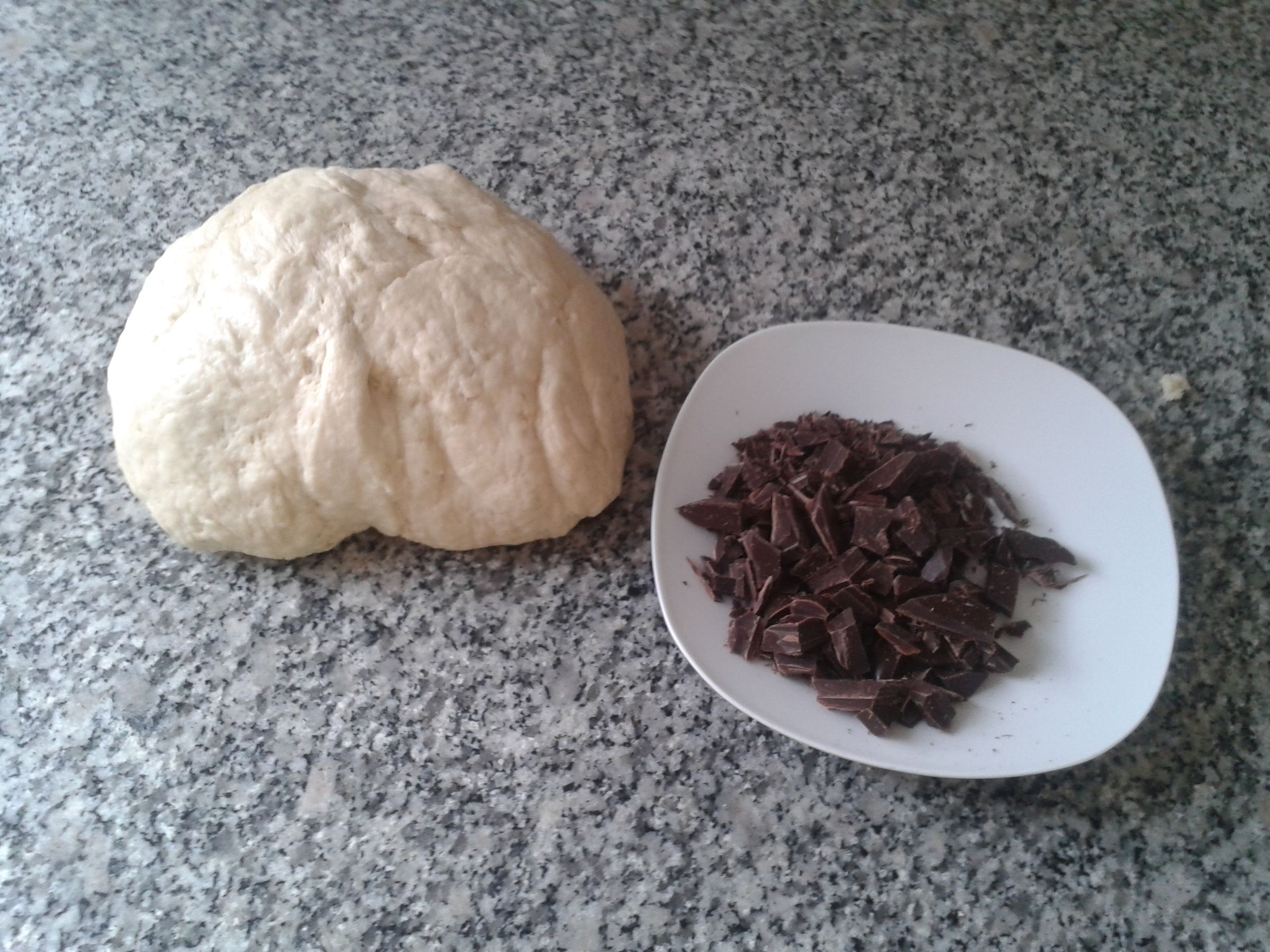 Sweet Choco Buns Recipe (with Pictures) - Instructables