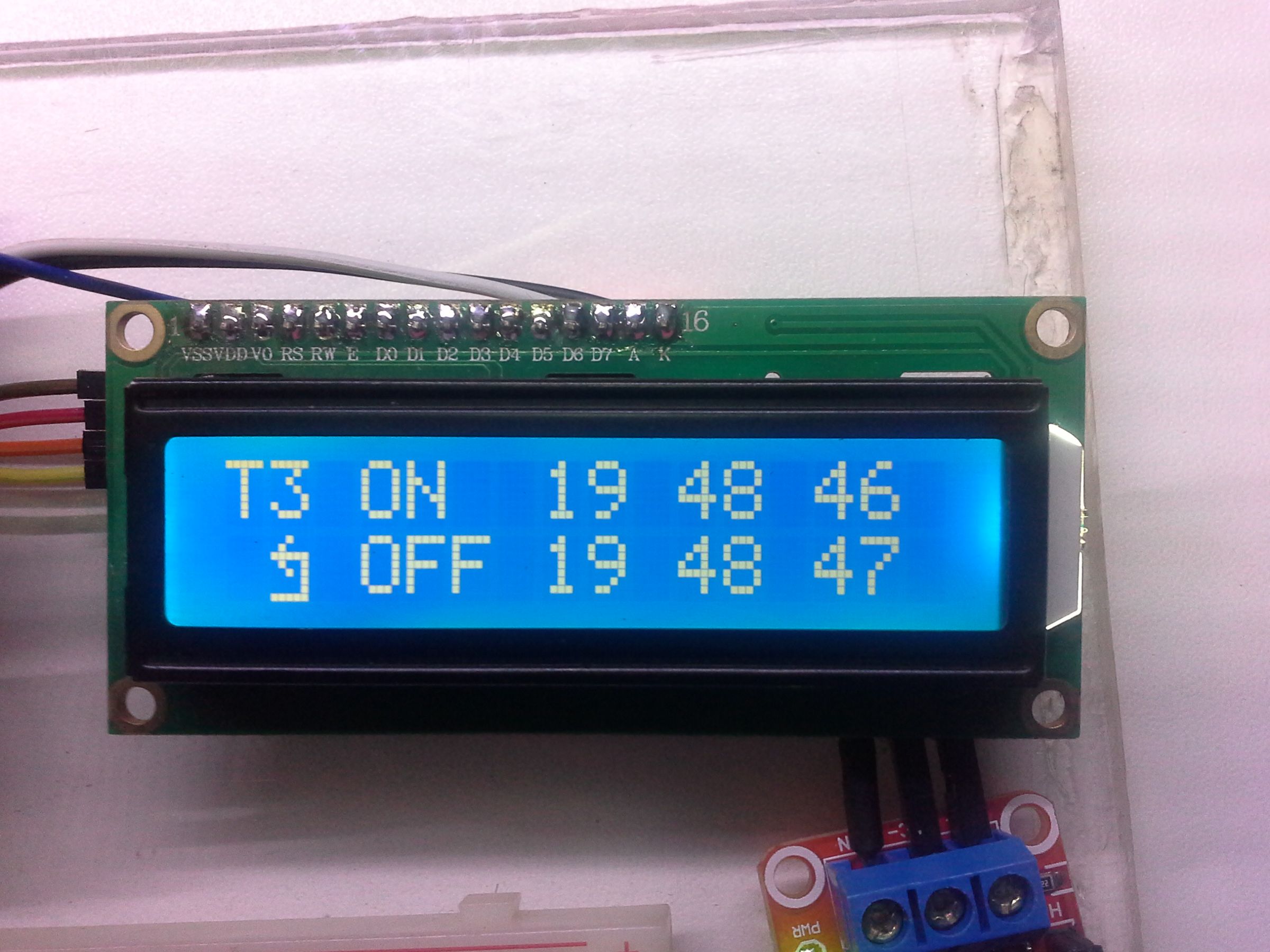 Arduino Ultra Mega Timers : 5 Steps (with Pictures) - Instructables