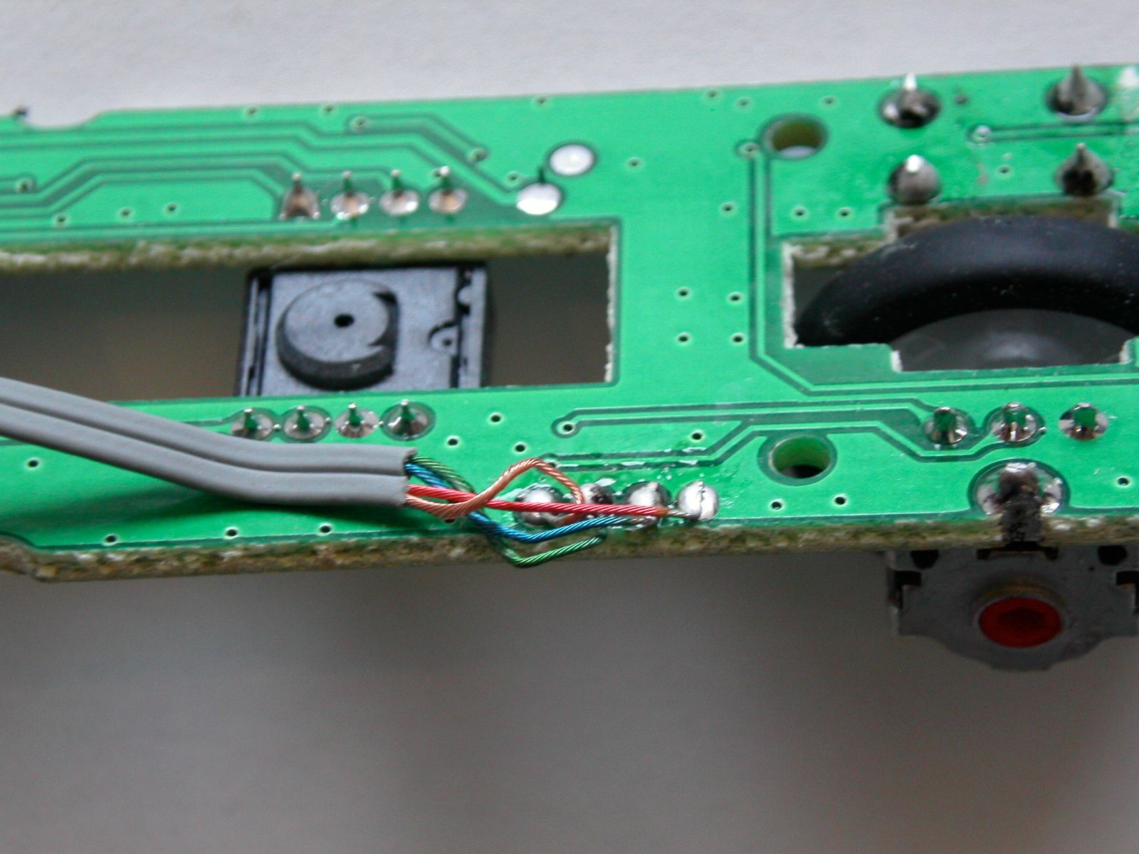 Mouse Mouse! : 9 Steps (with Pictures) - Instructables