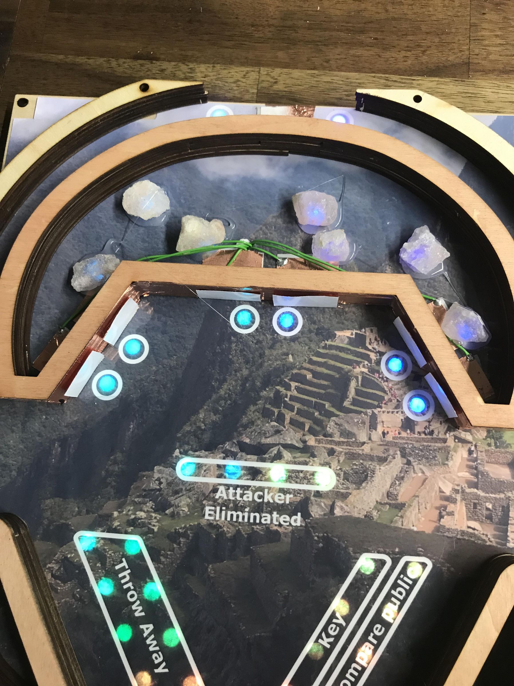 Mobile (Quantum-)Pinball : 10 Steps - Instructables