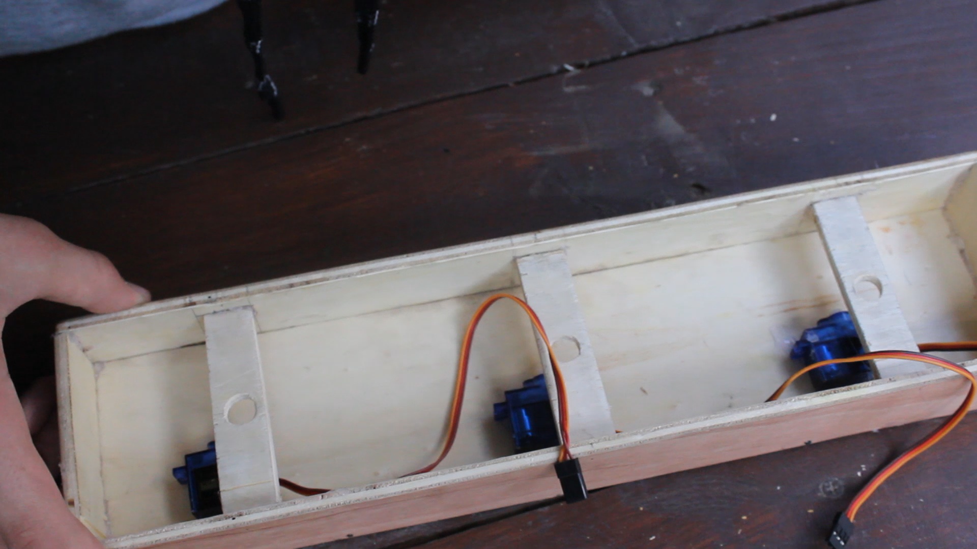 Cowboy Toy - Arduino Laser Target : 8 Steps (with Pictures) - Instructables