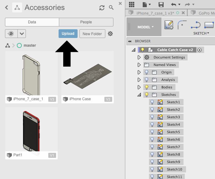 3D Picture Phone Case : 10 Steps (with Pictures) - Instructables
