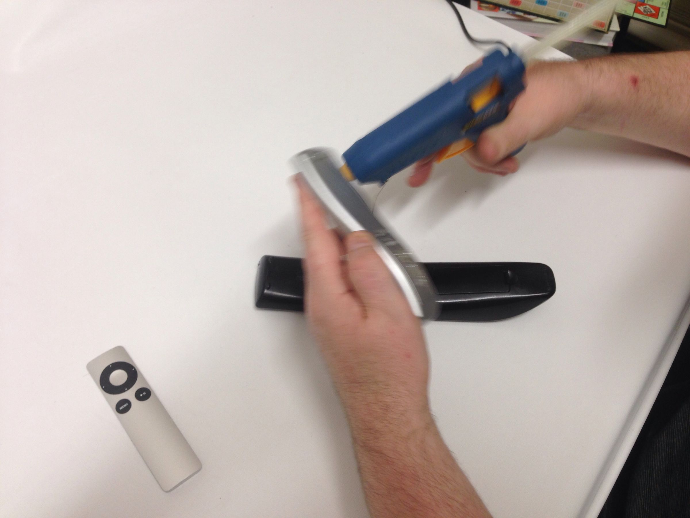 3 in 1 Remote : 3 Steps (with Pictures) - Instructables