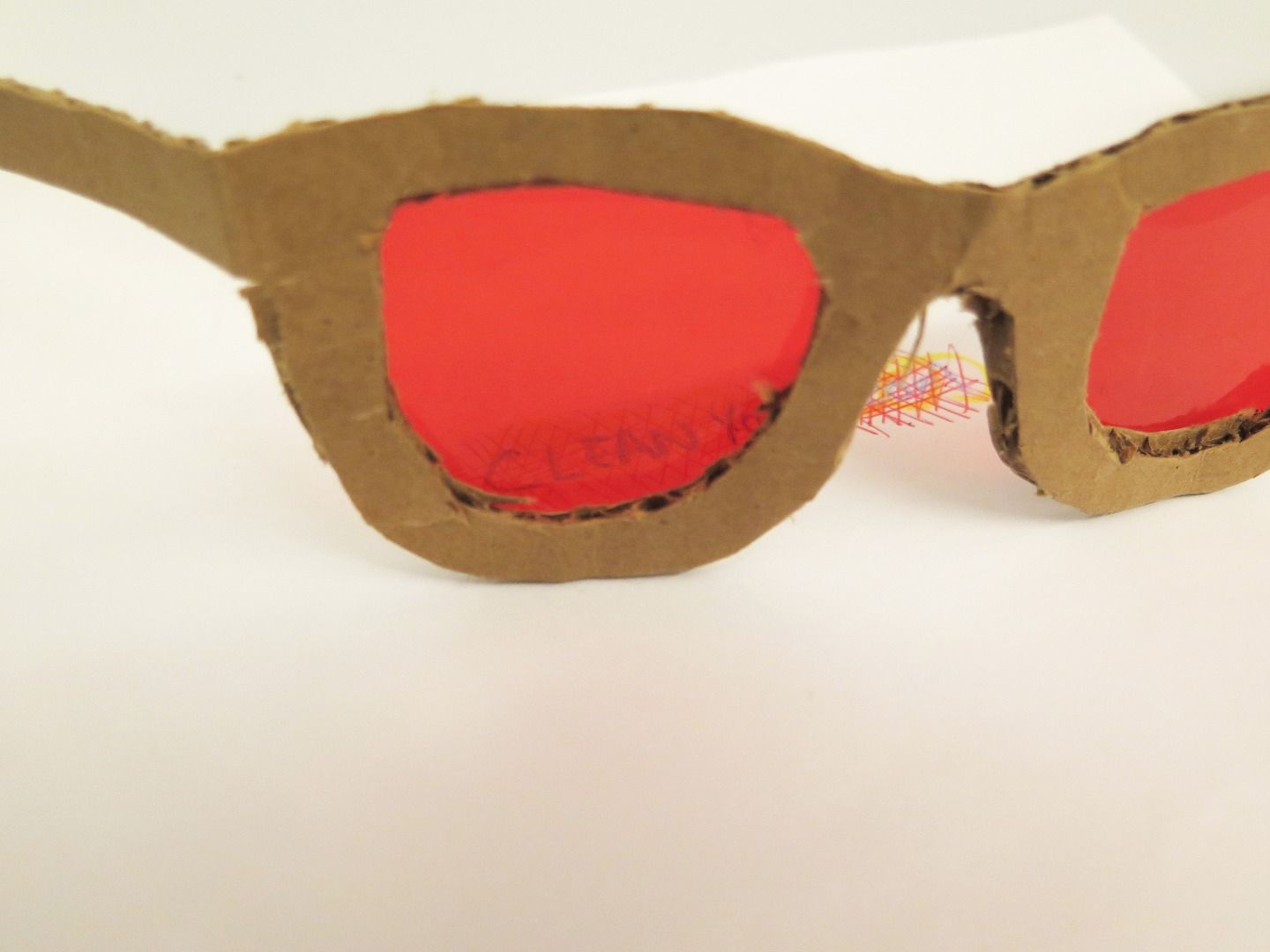 Writing Secret Messages in Color : 4 Steps (with Pictures) - Instructables