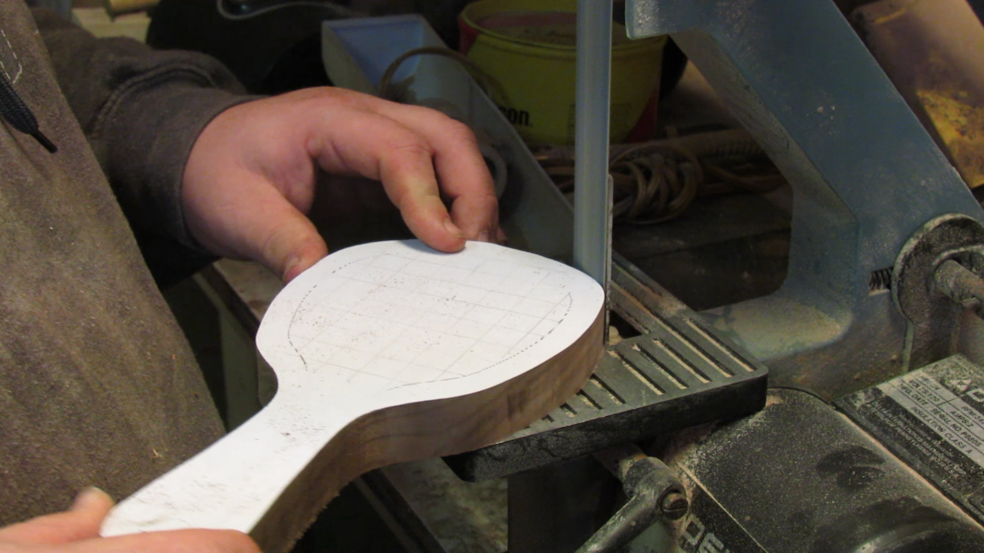 How to Make a Wood Hair Brush : 9 Steps (with Pictures) - Instructables