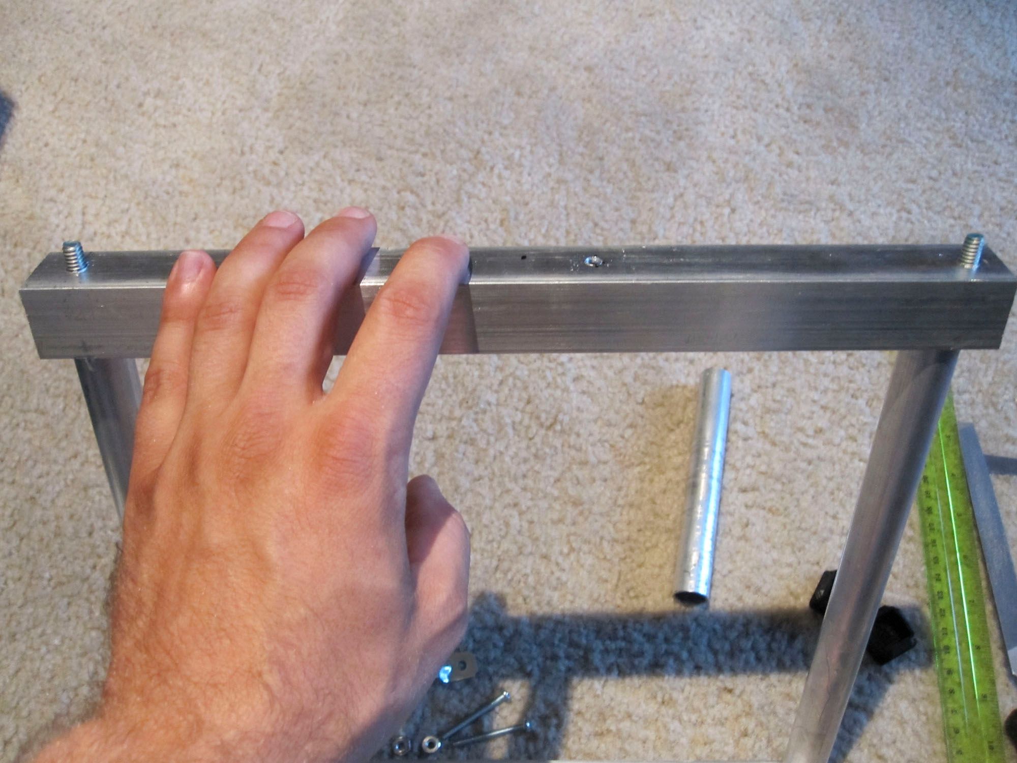Super Awesome Digi-Cinema Camera Rigs!! : 5 Steps (with Pictures ...
