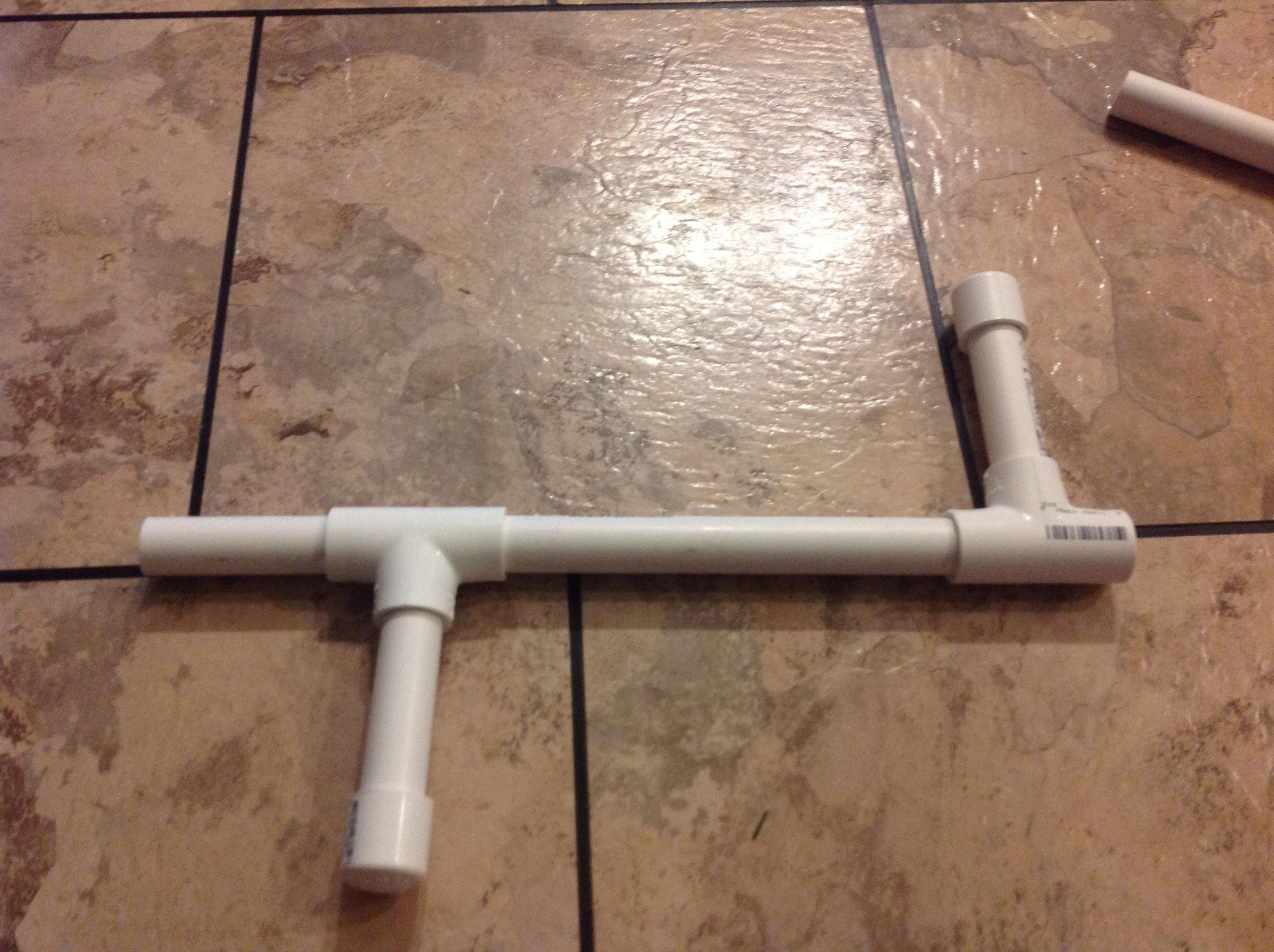 Semi Automatic Pvc Marshmallow Gun : 4 Steps - Instructables