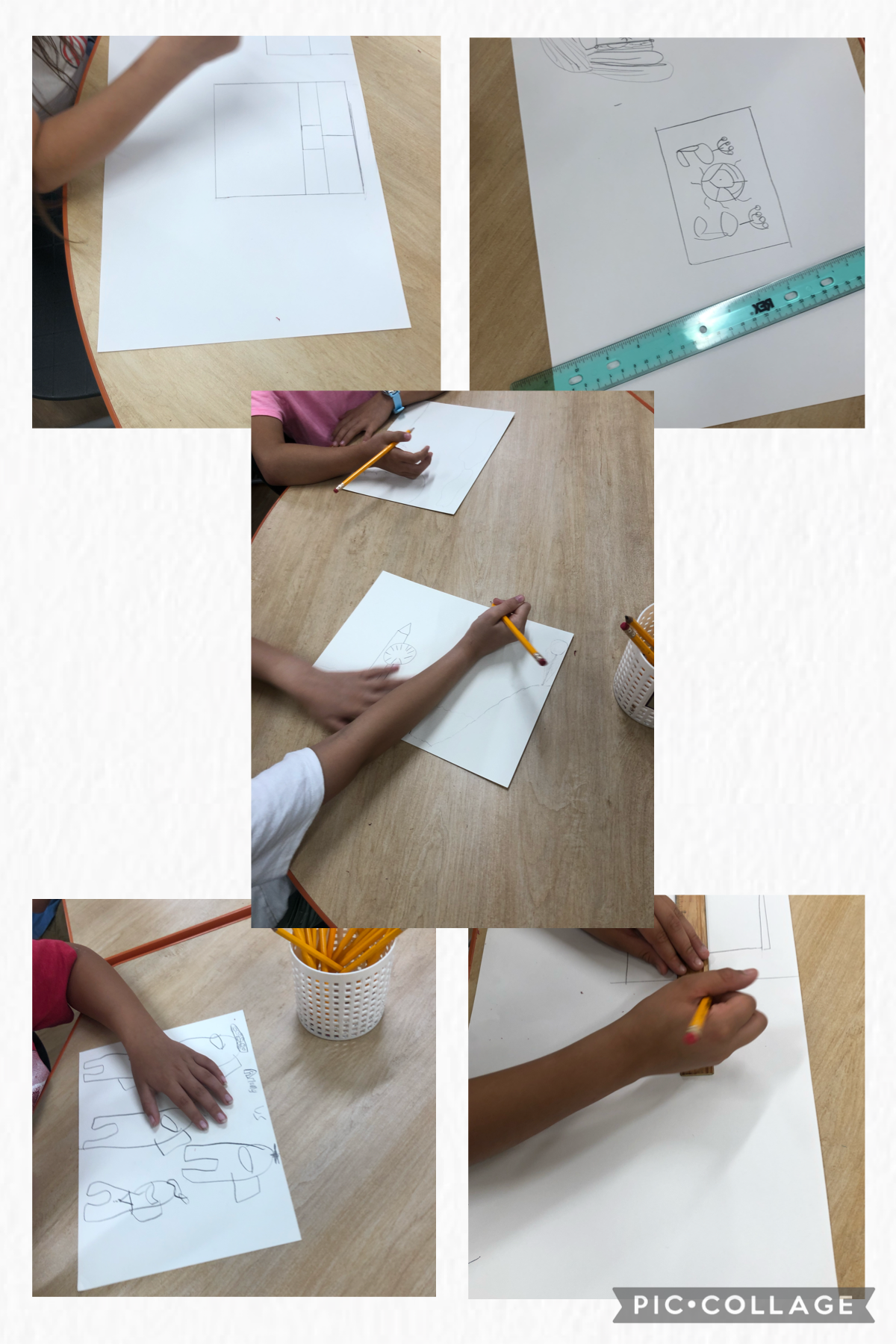 Building Virtual Blueprints in the Classroom : 5 Steps - Instructables