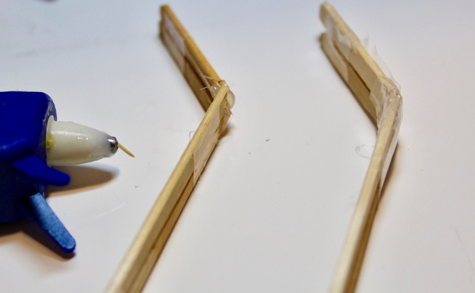 DIY Simple Robot Claw/Gripper (Actuated) : 8 Steps (with Pictures ...