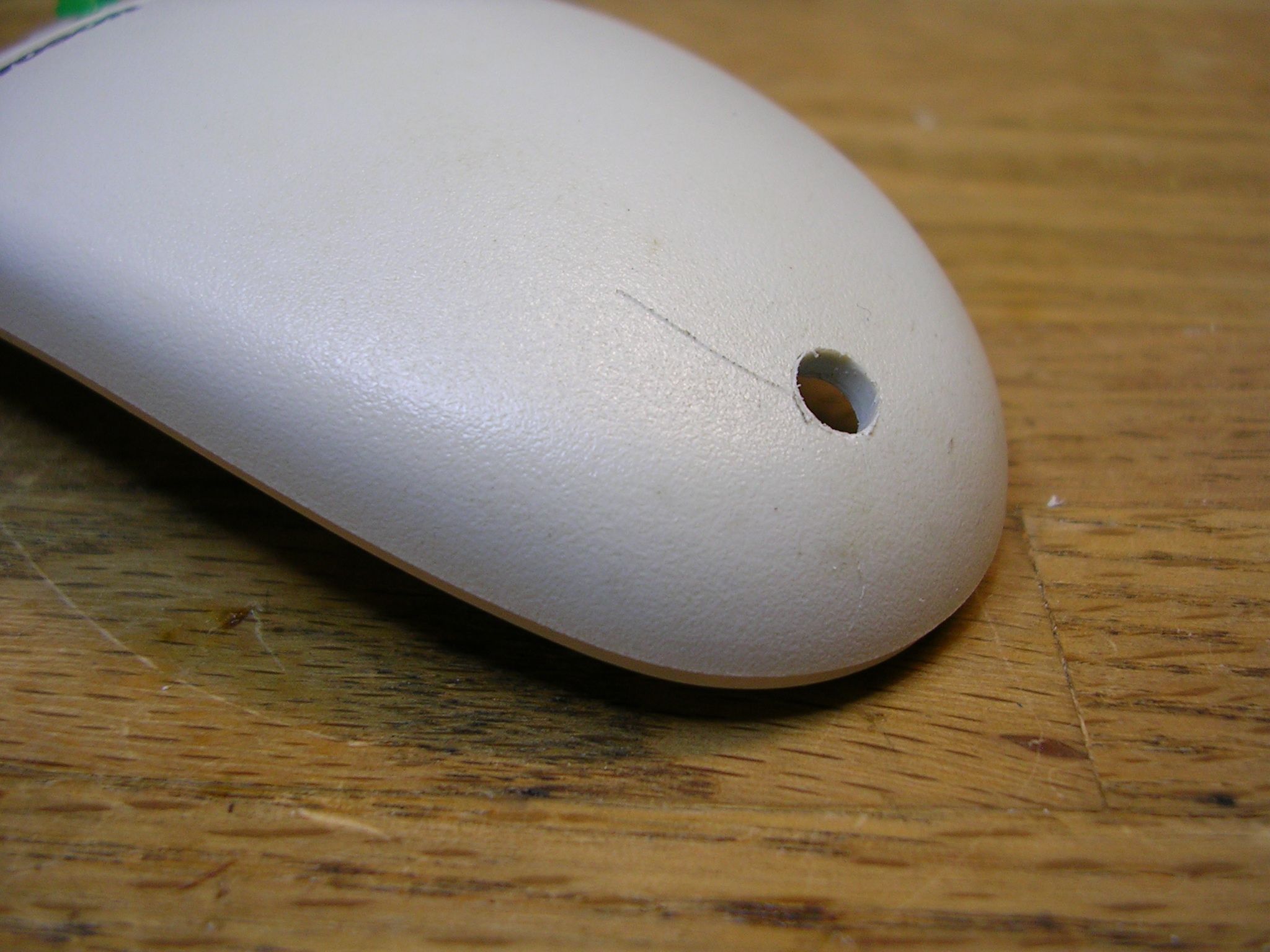 Mousebot Revisited : 10 Steps (with Pictures) - Instructables
