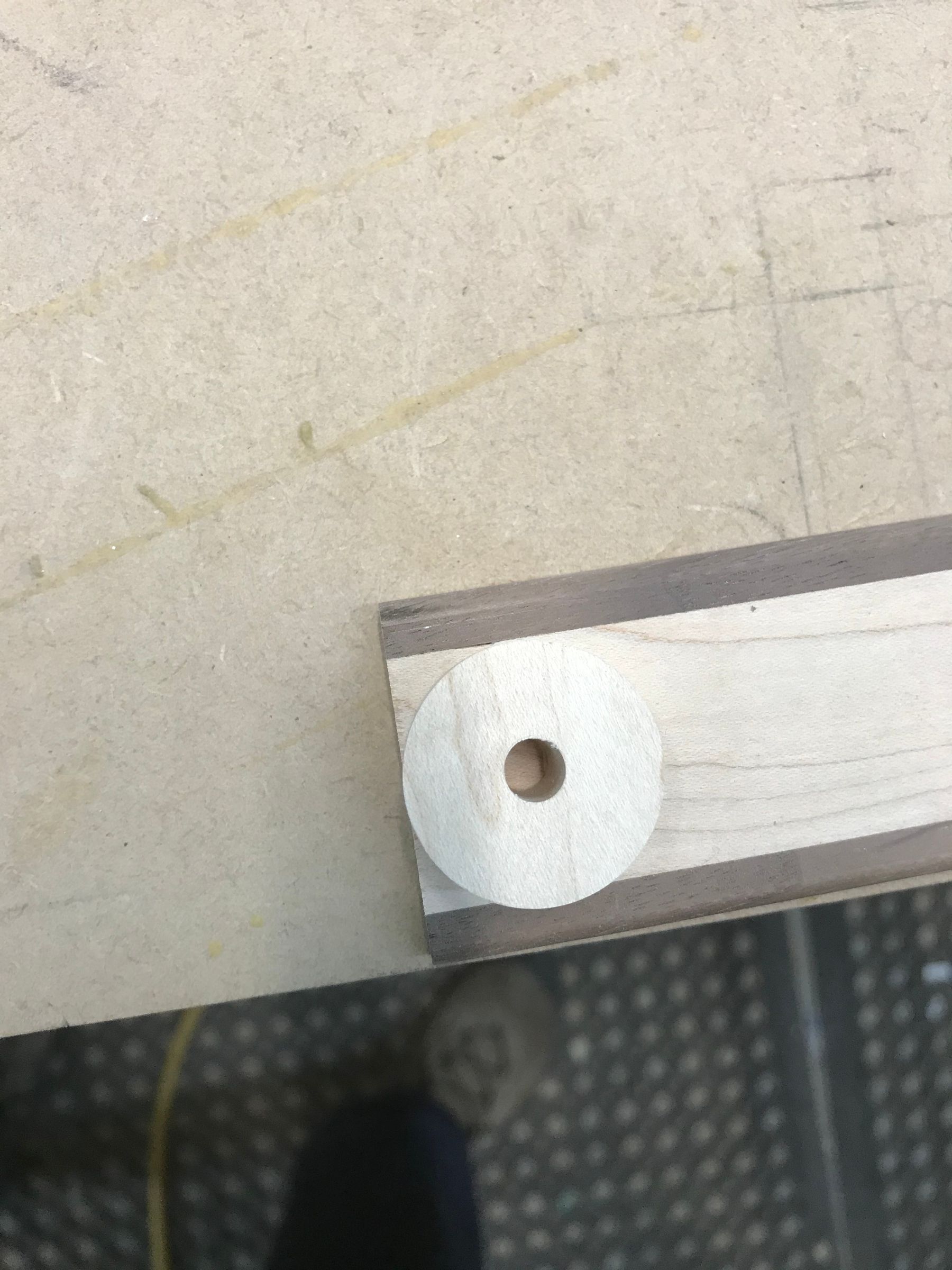 Functional & Decorative Wooden Block and Tackle : 10 Steps (with ...