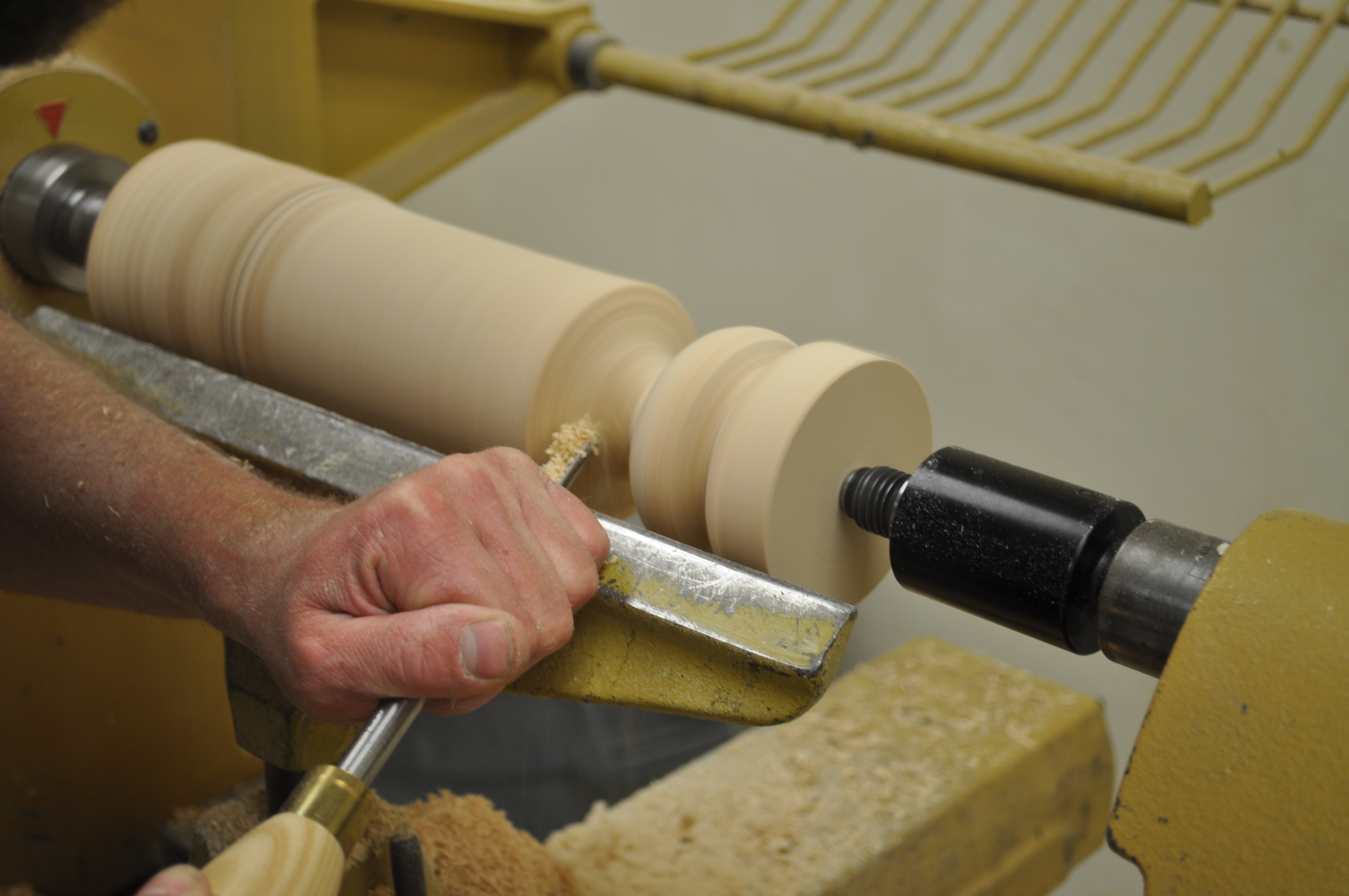 Building a Fairing Board : 4 Steps - Instructables