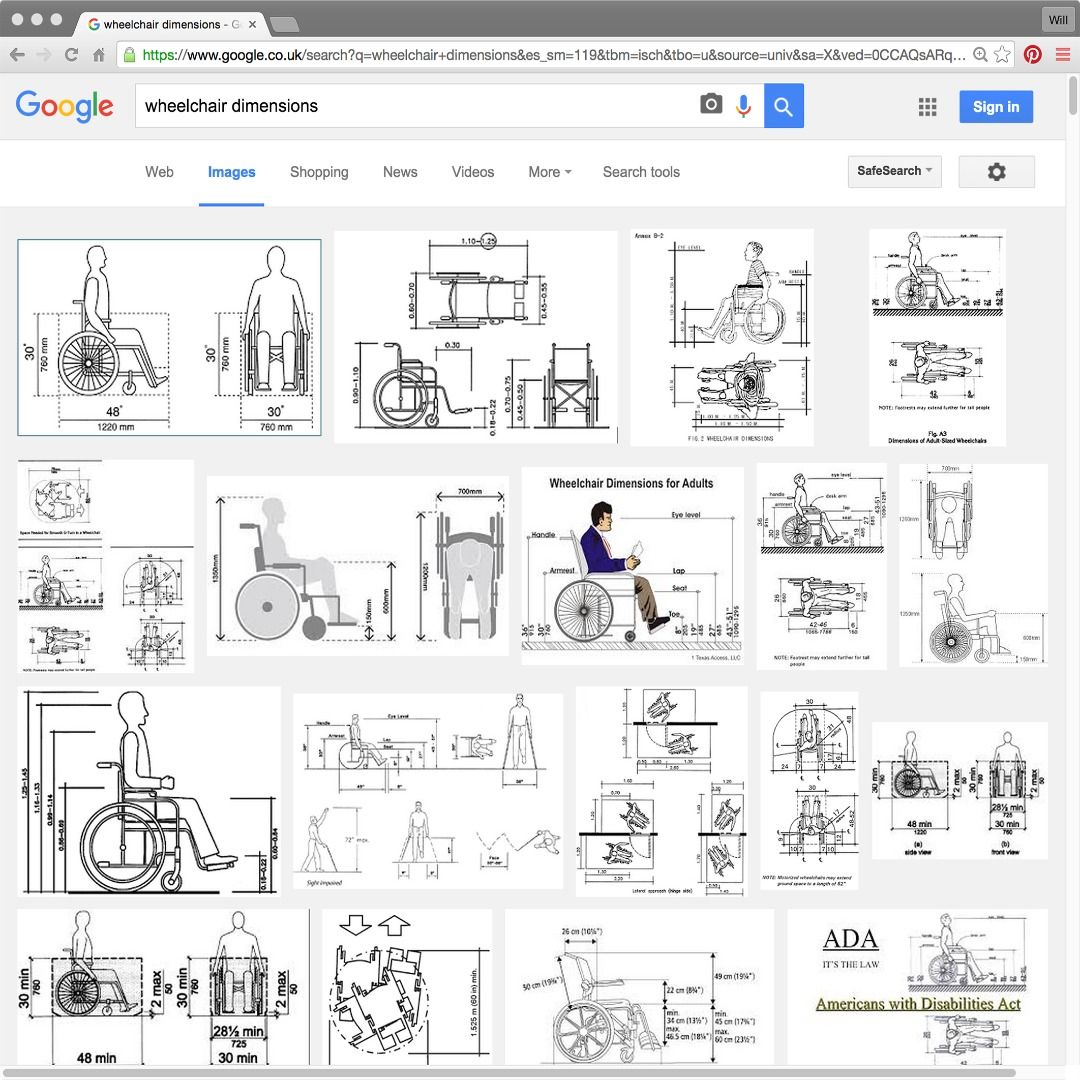 Laser Cut Wheelchair Model. : 6 Steps (with Pictures) - Instructables