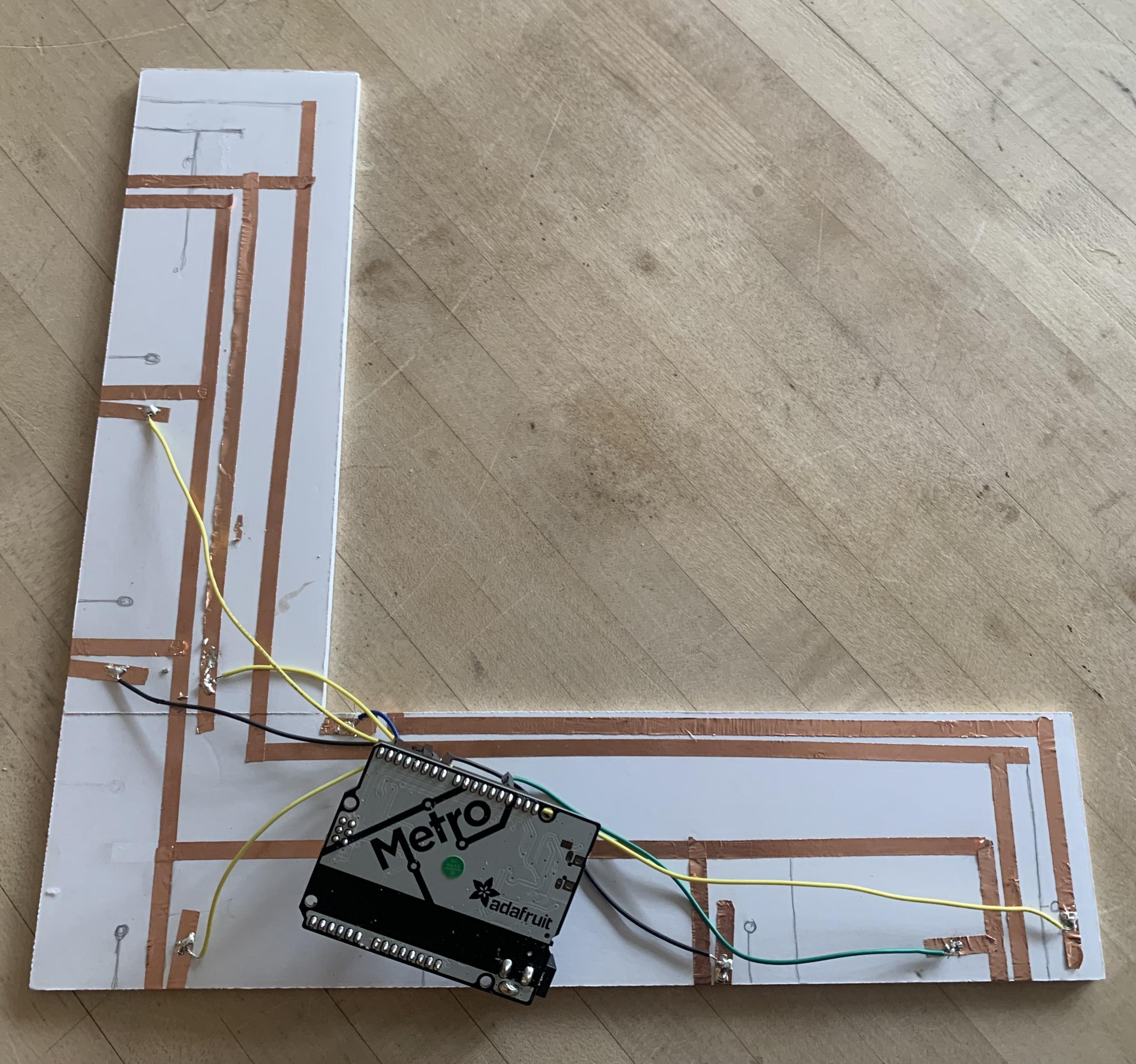 Task Board - Instructables