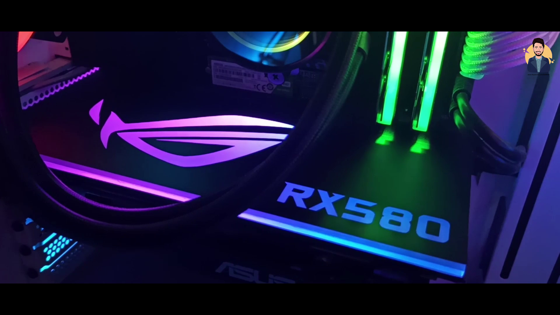 DIY GPU Backplate No Power Tools : 16 Steps (with Pictures) - Instructables