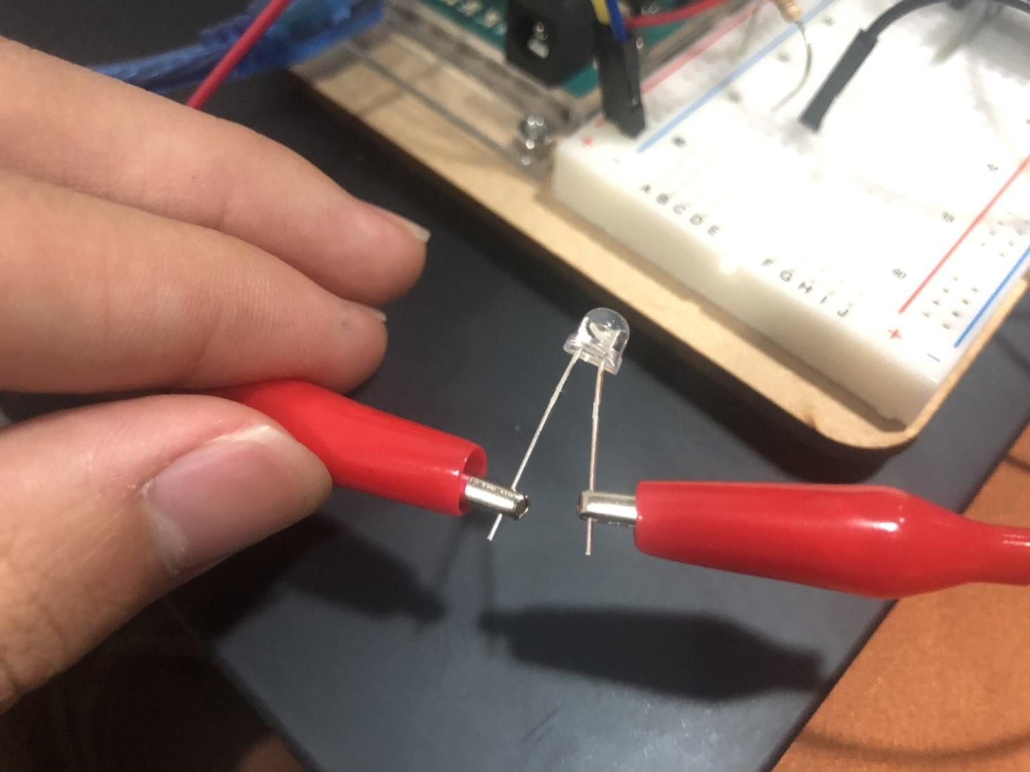 Reaction Time Trainer : 4 Steps - Instructables