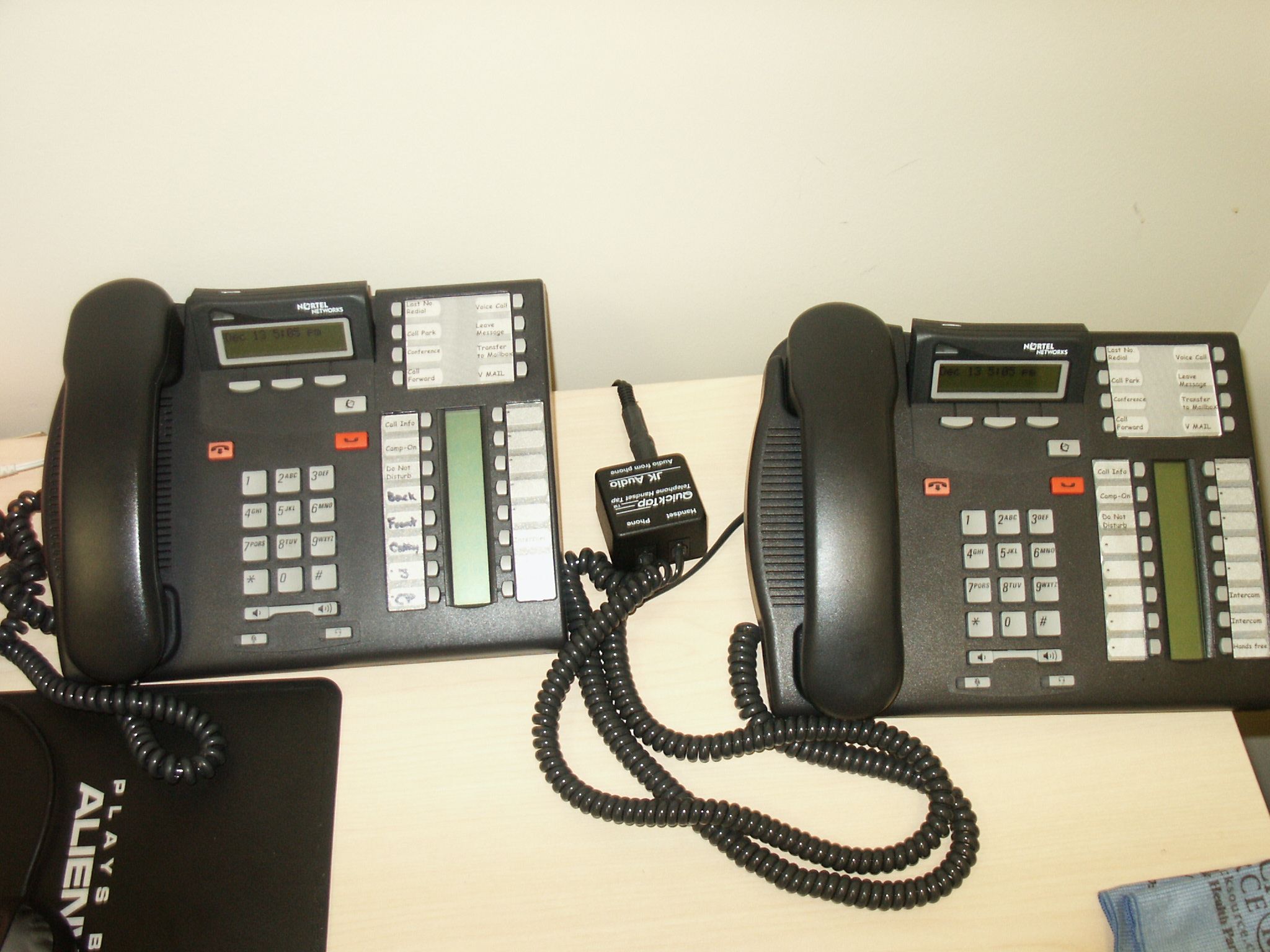 How to Record a Podcast From a Phone : 7 Steps - Instructables