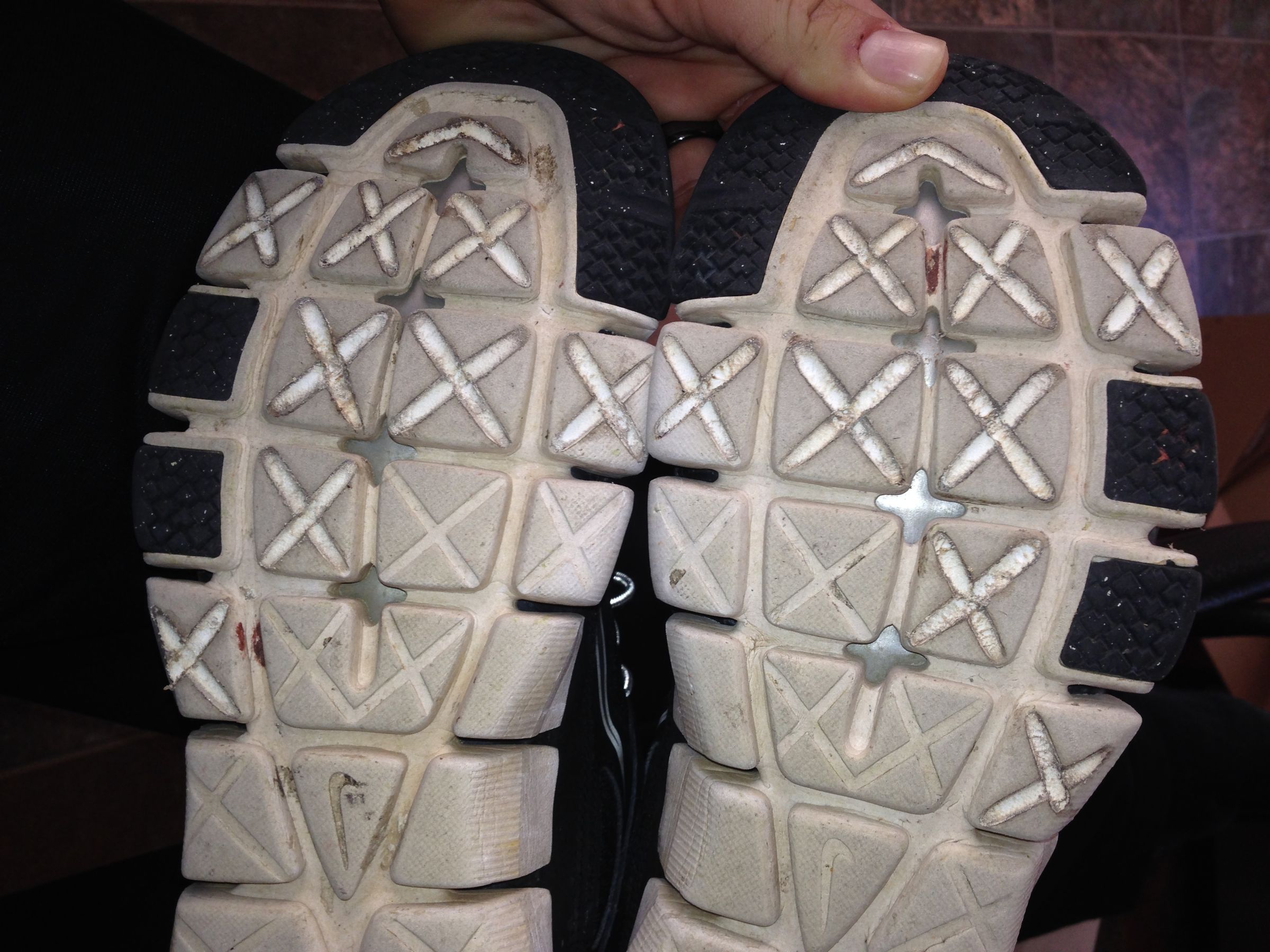 Bring Your Treadless Shoes Back to Life : 3 Steps - Instructables