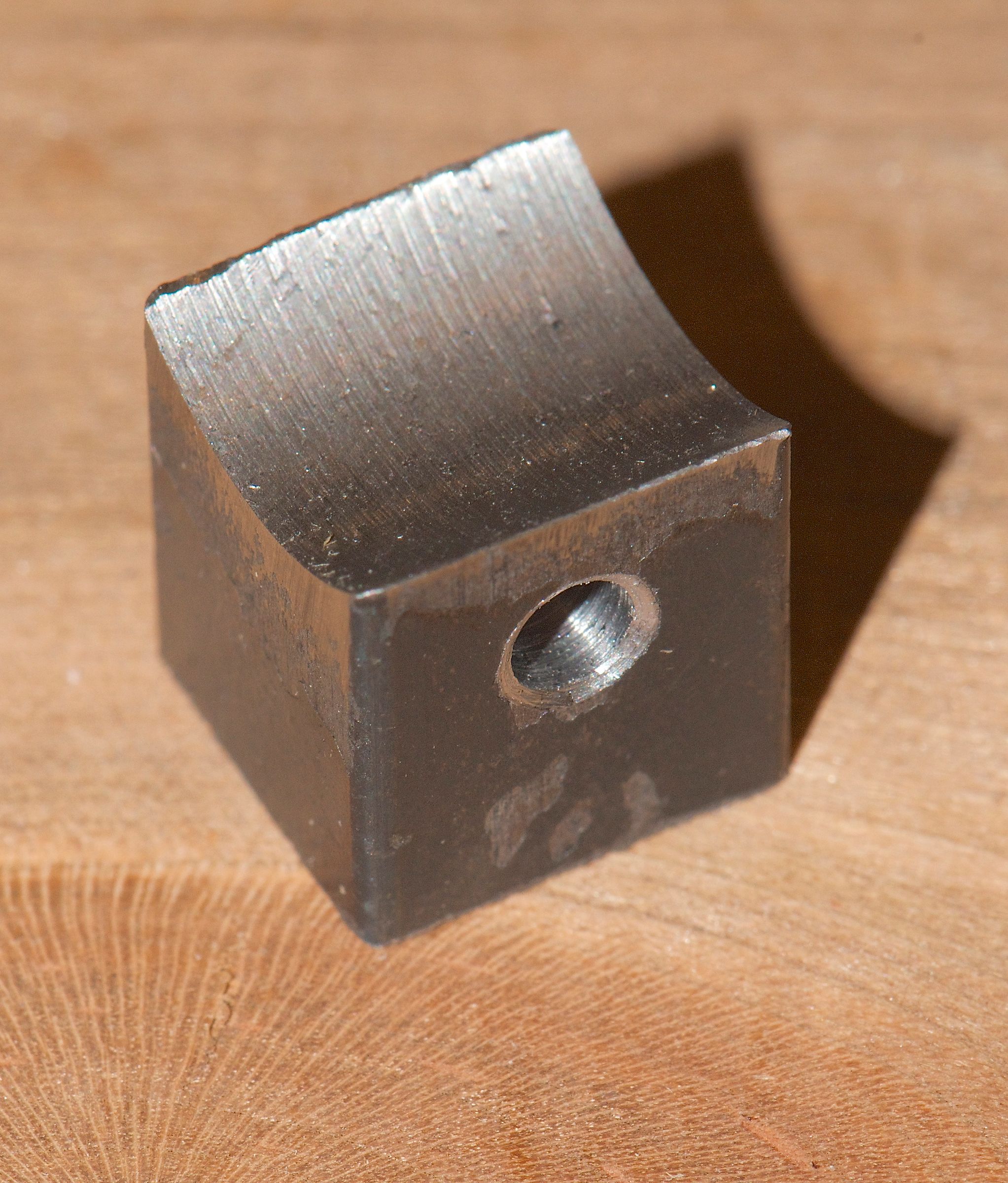 Telescoping Tube Clamps : 9 Steps (with Pictures) - Instructables