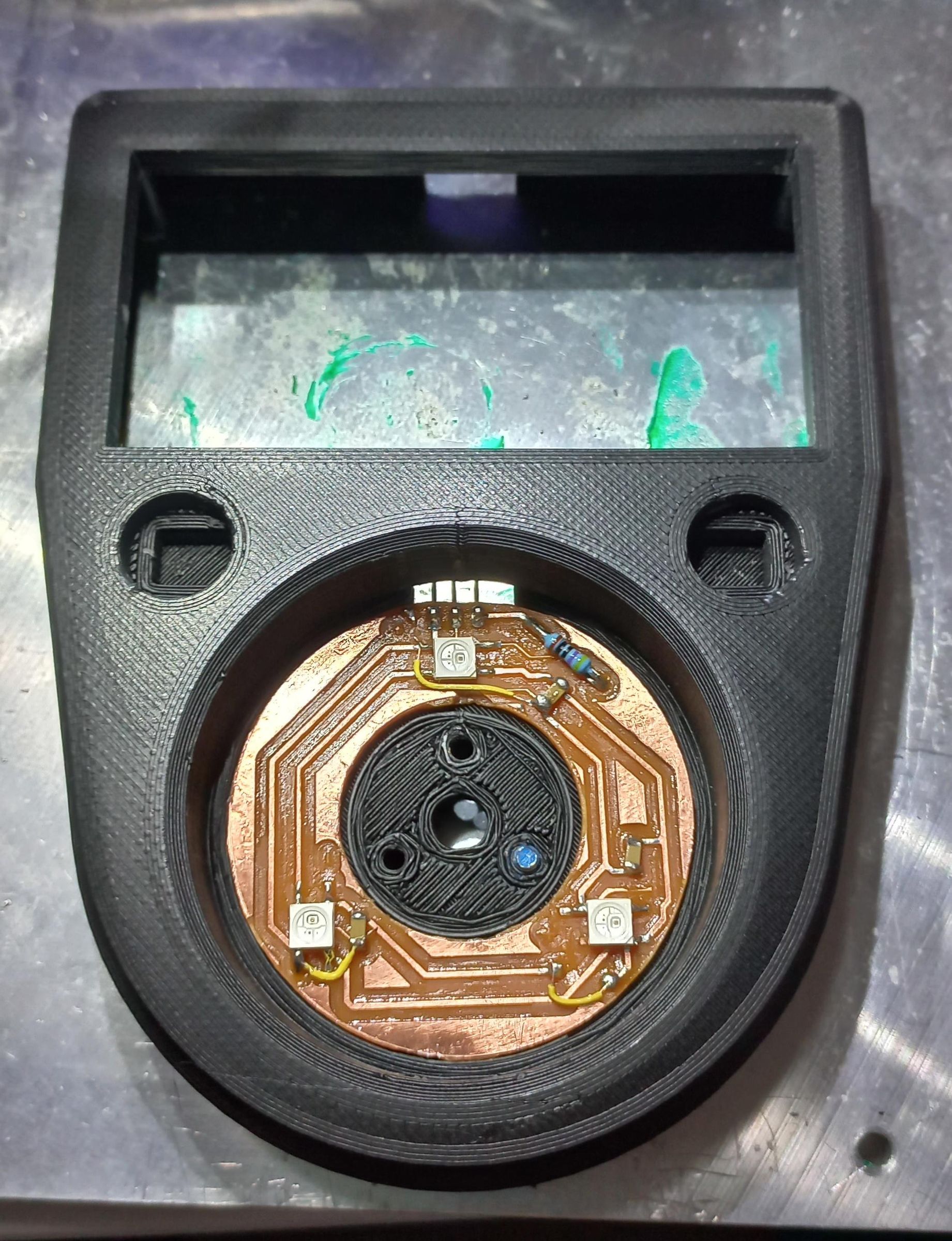 DIY 3D Navigator for Blender : 7 Steps (with Pictures) - Instructables