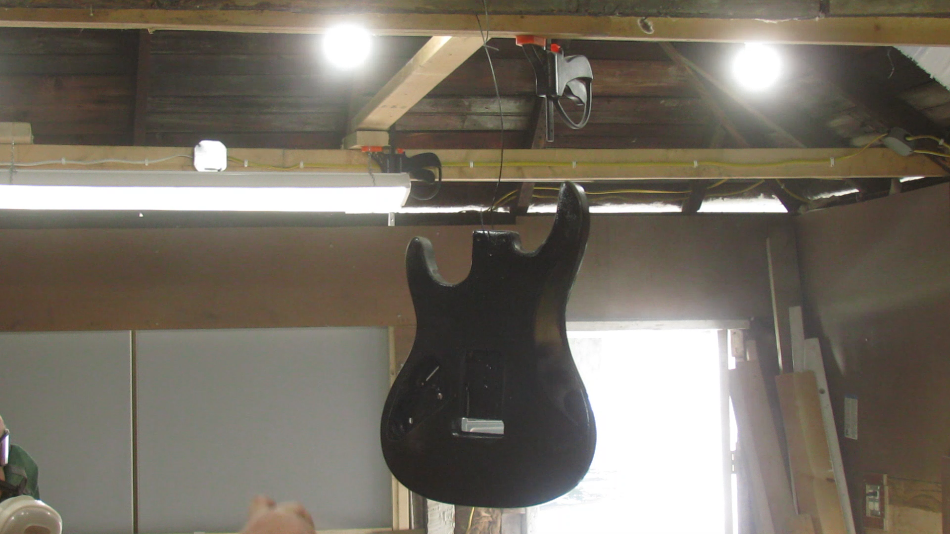 Guitar Fix and Restore : 10 Steps (with Pictures) - Instructables