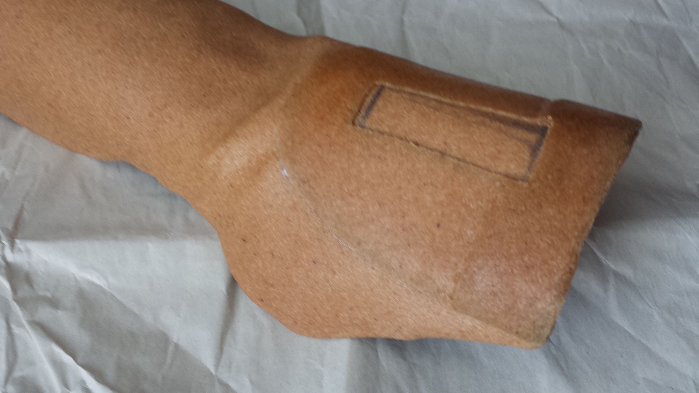 Canti Robot Costume From Fooly Cooly (FLCL) : 15 Steps (with Pictures ...