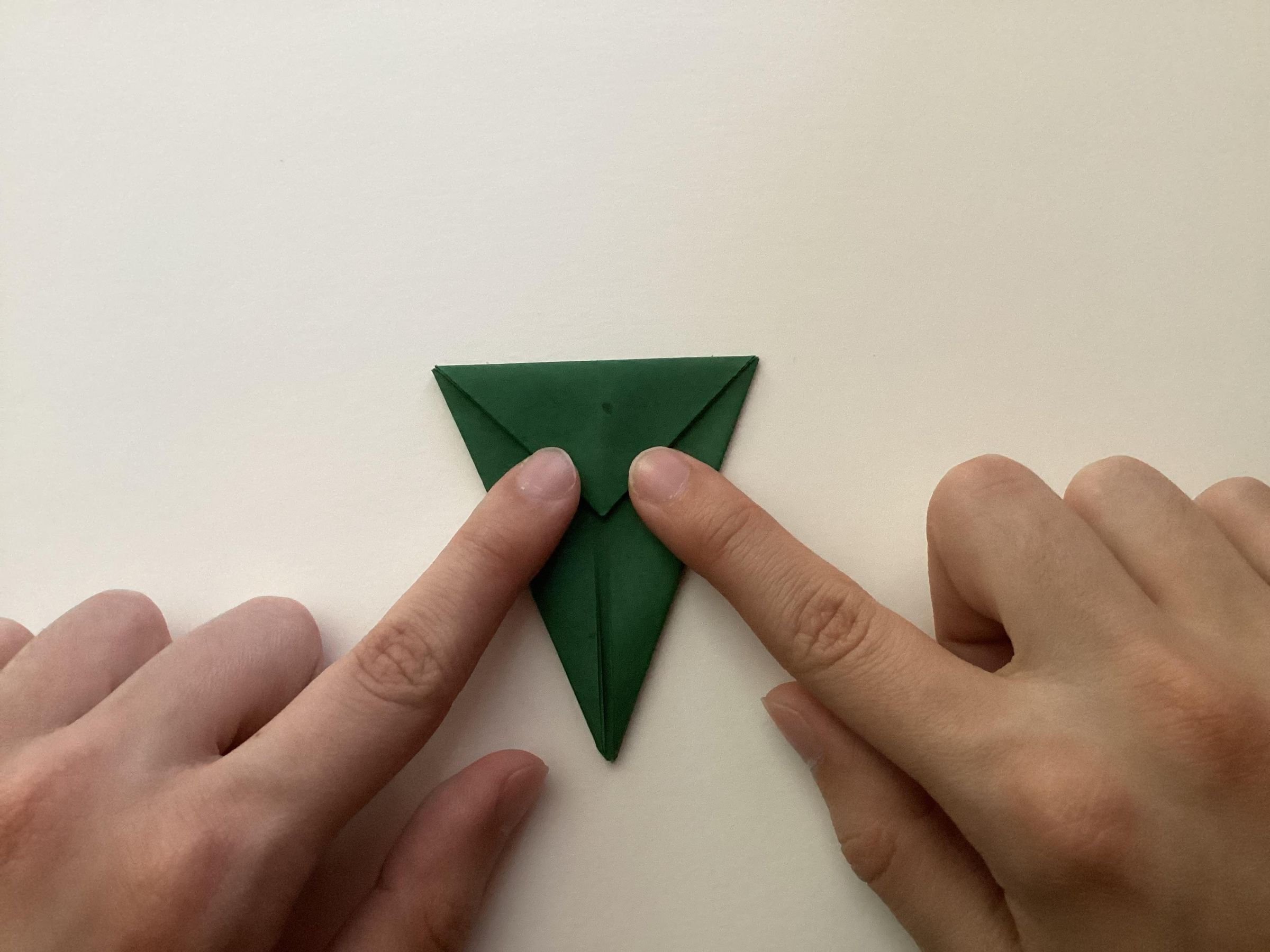 Origami Velociraptor : 12 Steps - Instructables