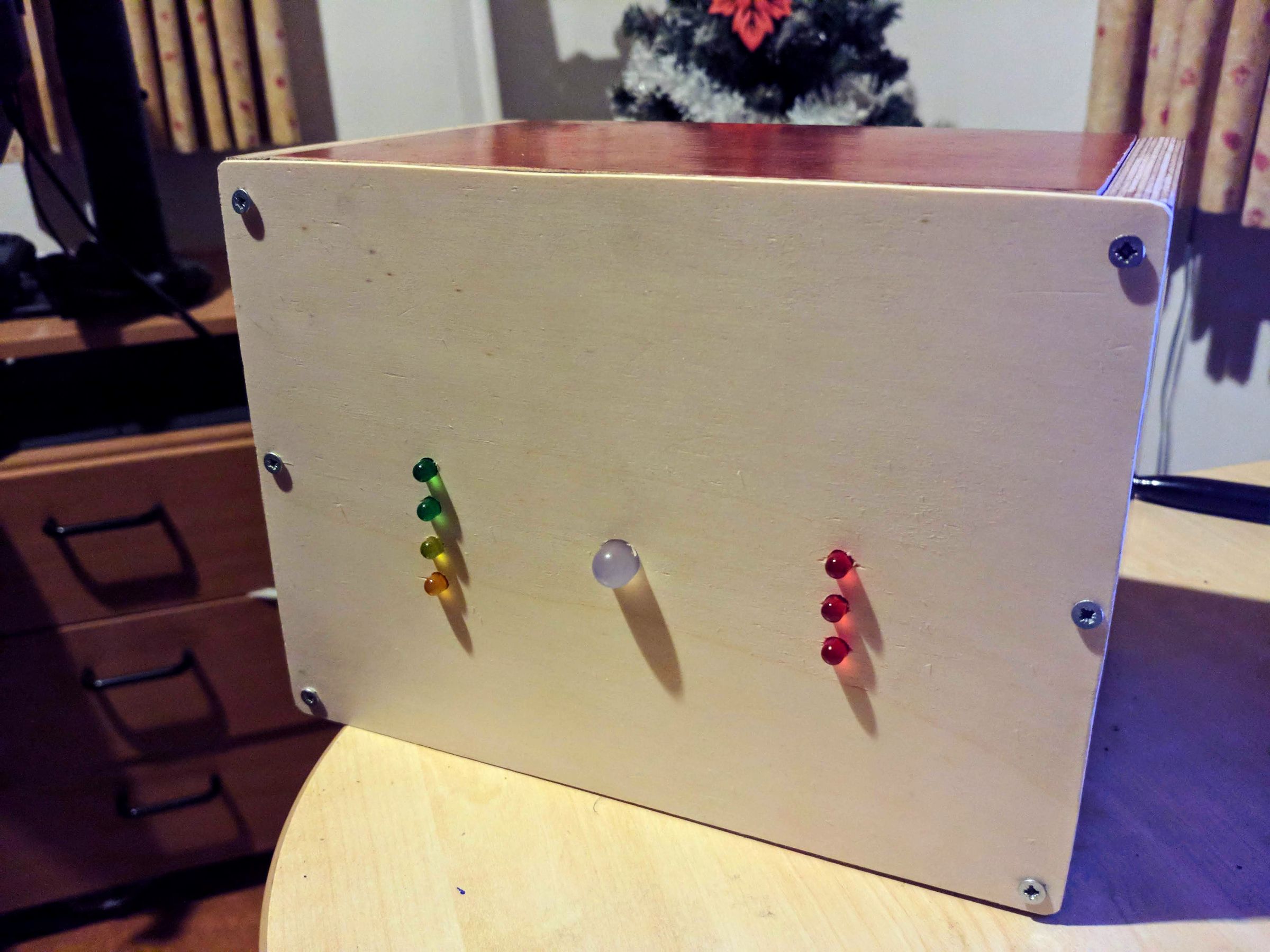 IR-Remote Color Guessing Game : 3 Steps - Instructables