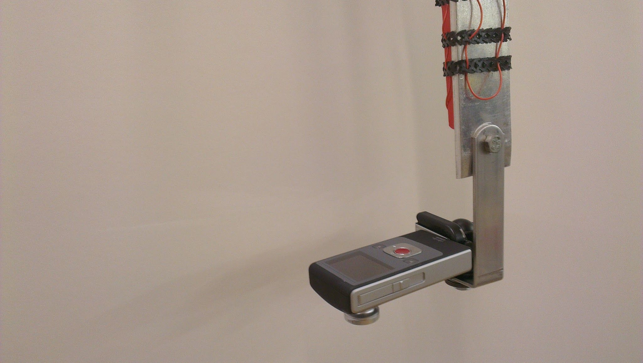 Radio Controlled Cable Dolly for Small Format Cameras : 12 Steps (with ...