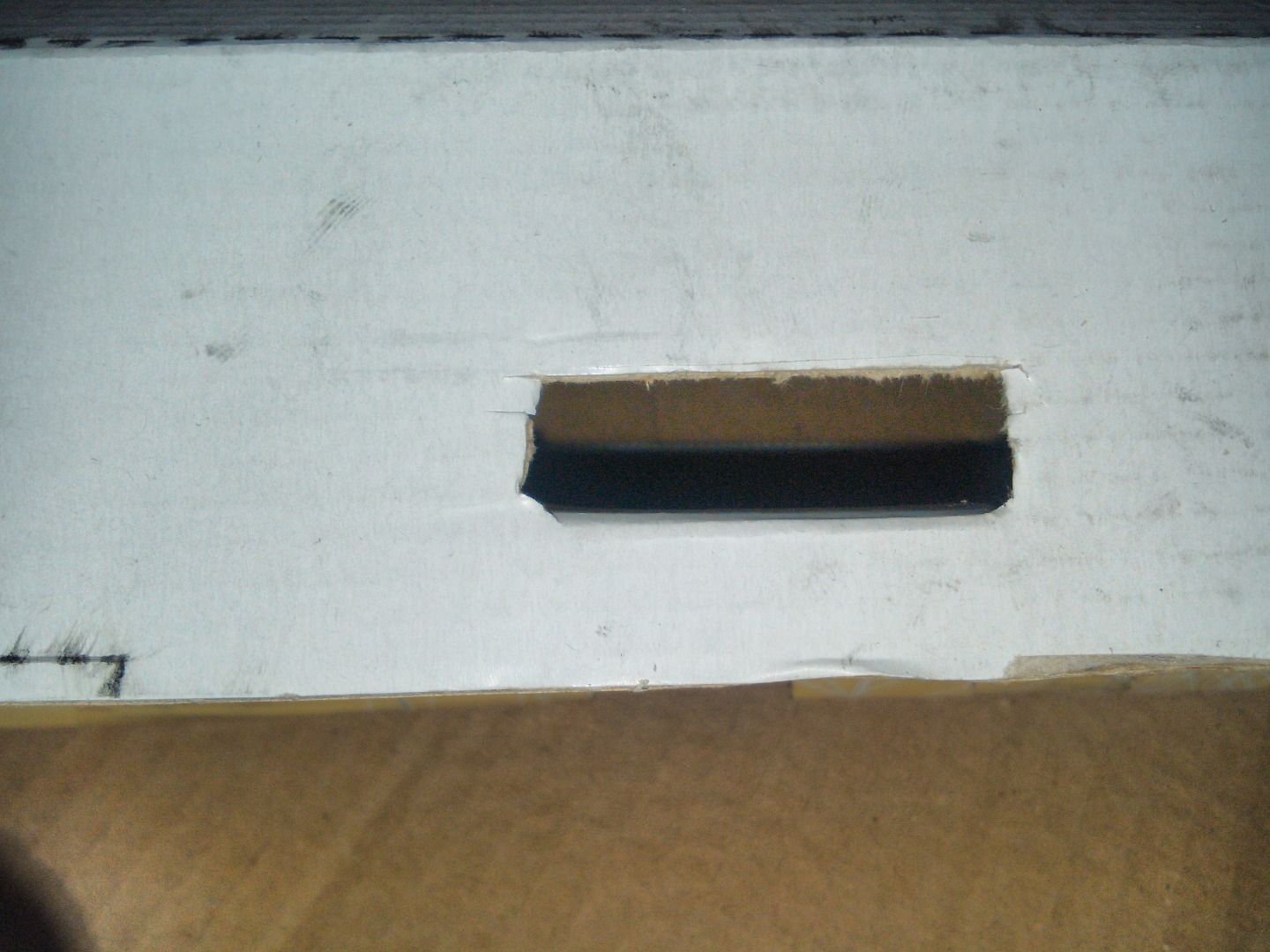 Cardboard Shoe Rack : 4 Steps - Instructables