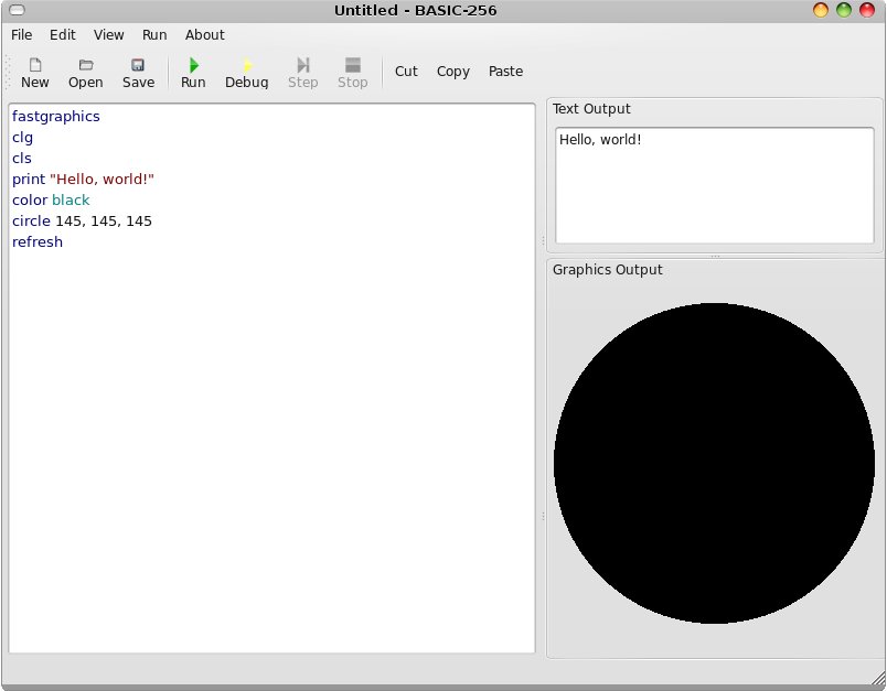 Basic256 0_9_2 PDF) Windows Communication Foundation