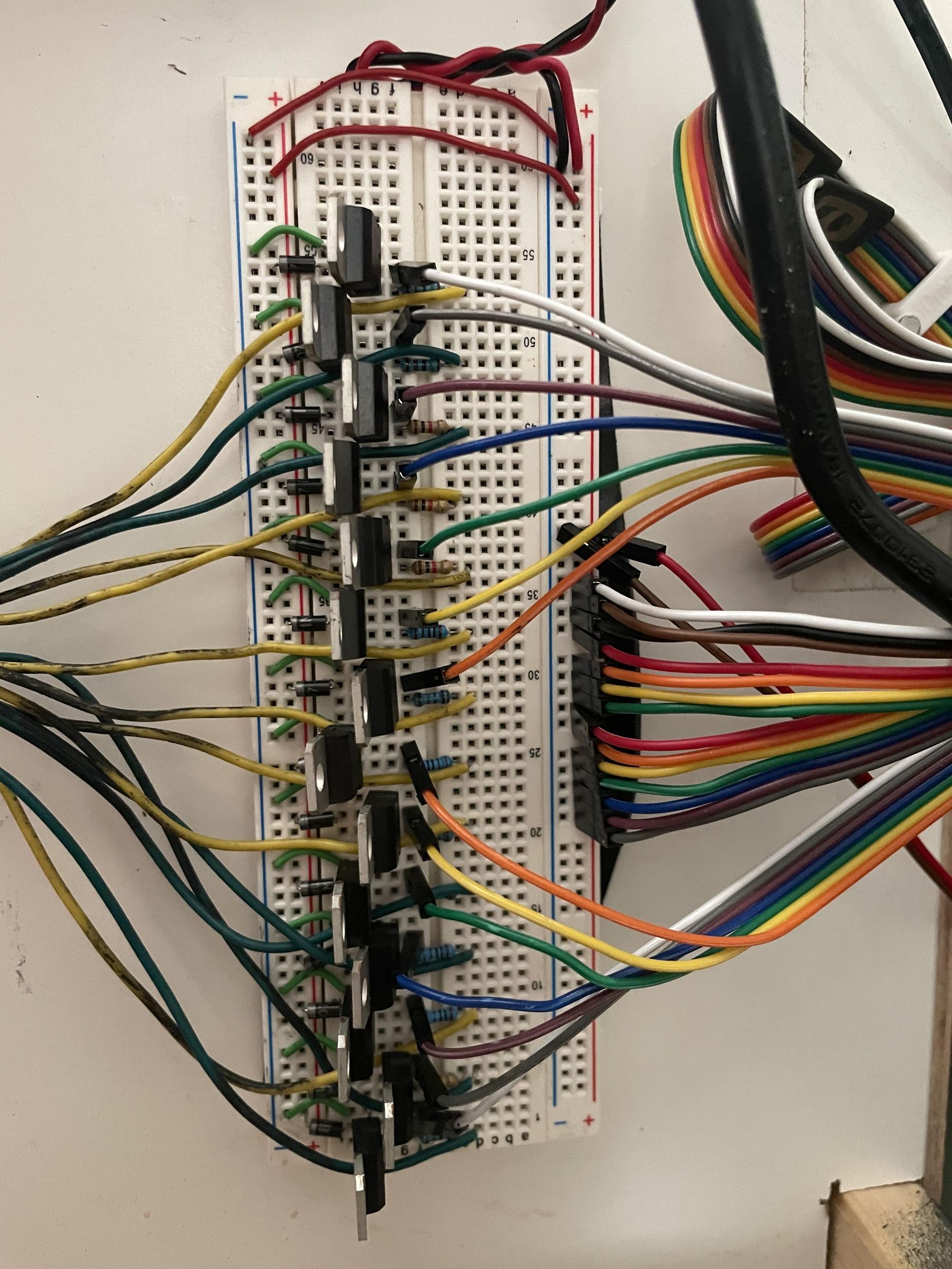 Bartender Bot : 8 Steps - Instructables