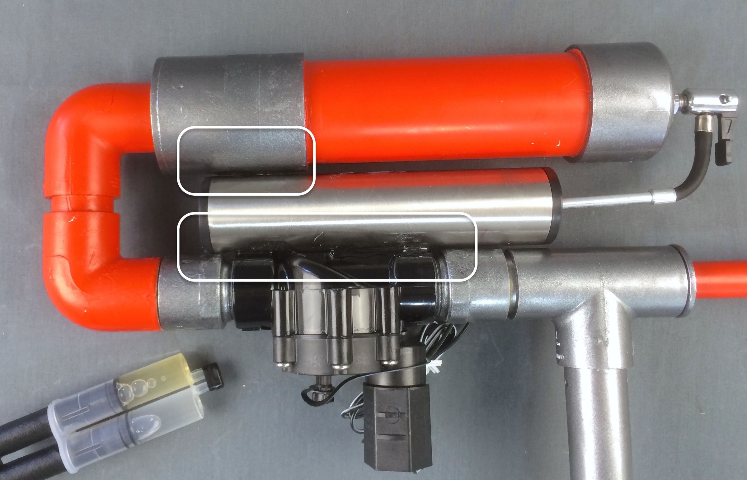 Rechargeable Rocket Launcher : 14 Steps (with Pictures) - Instructables