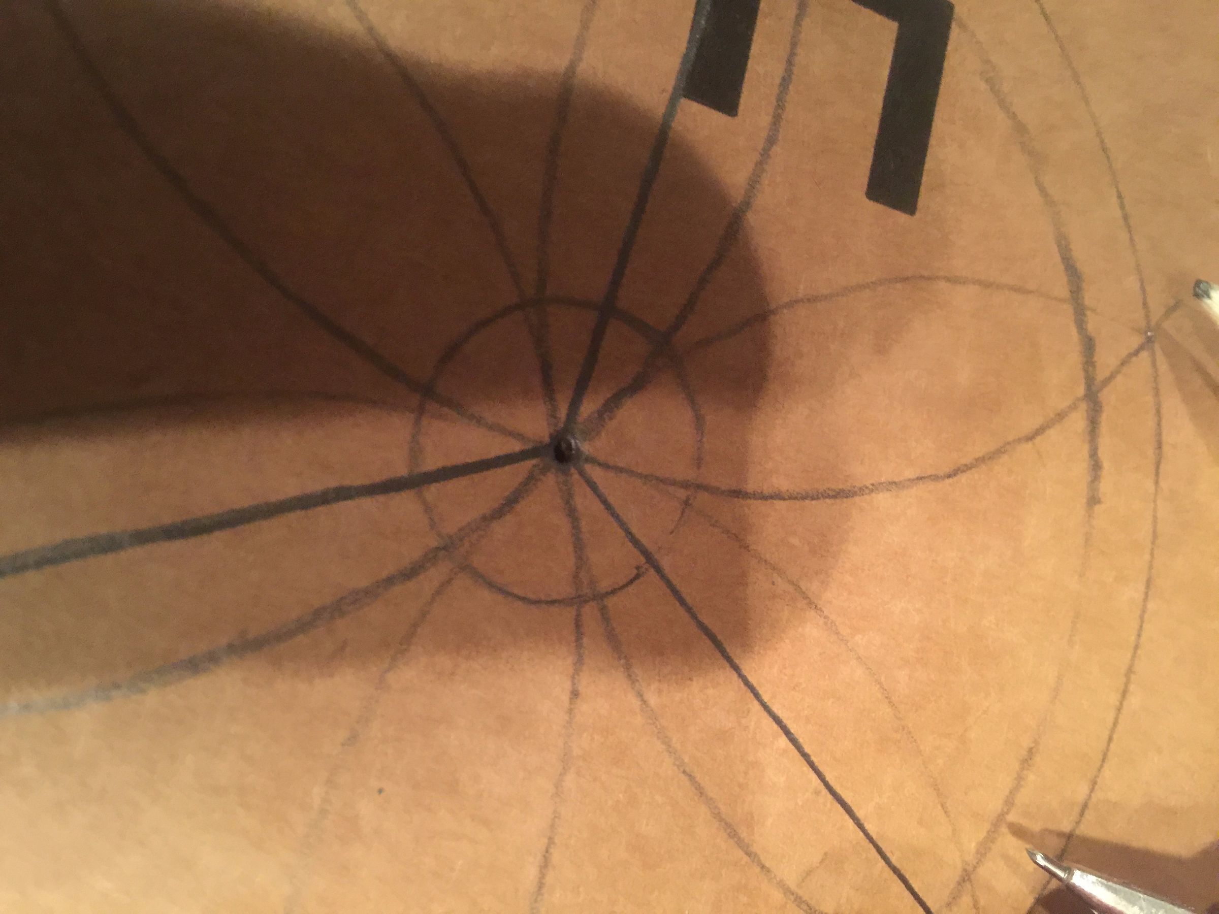 Telescope Focus Mask for Perfect Focus : 3 Steps (with Pictures ...