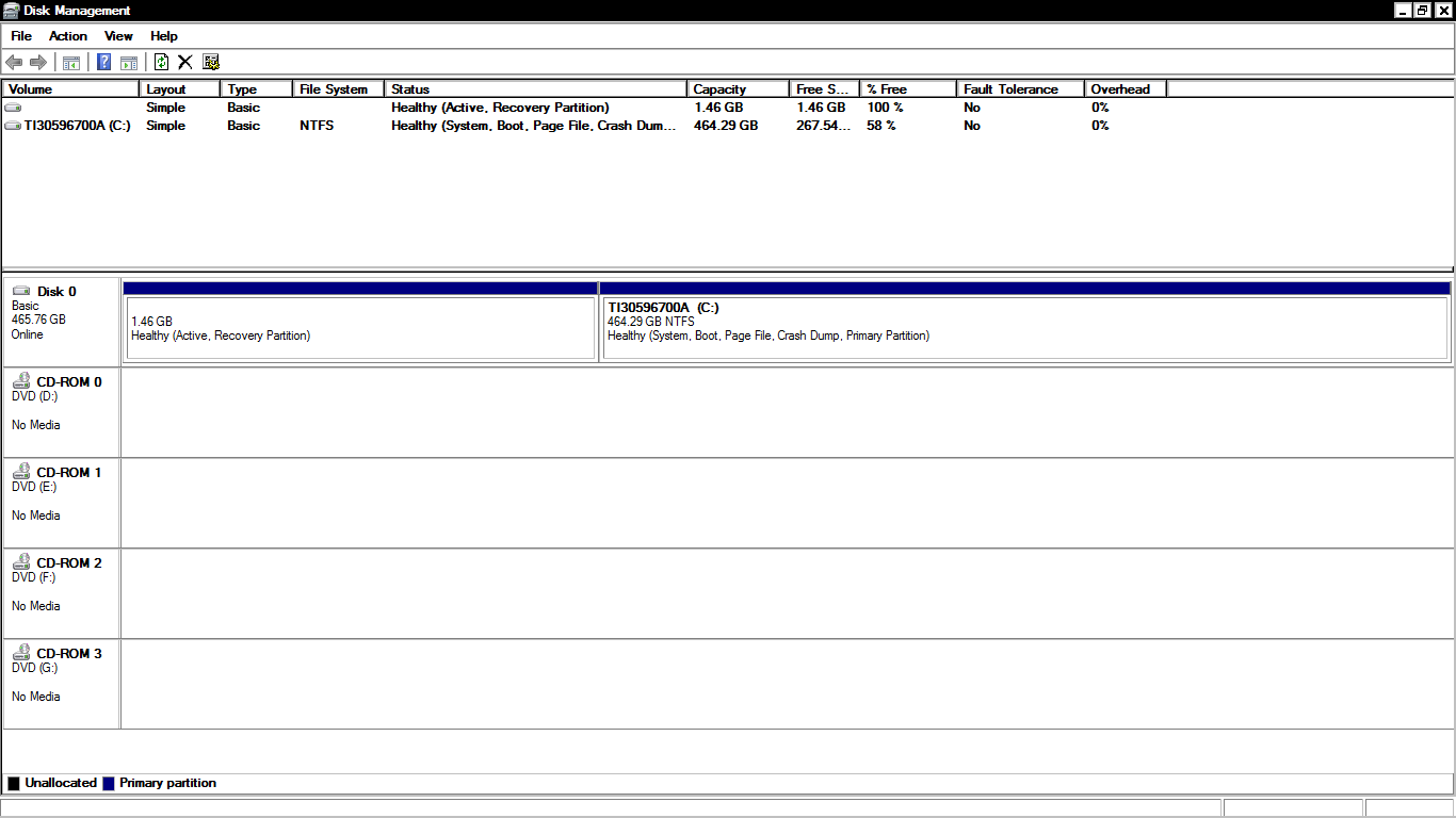 Remove Linux From Windows Dual Boot. - Instructables