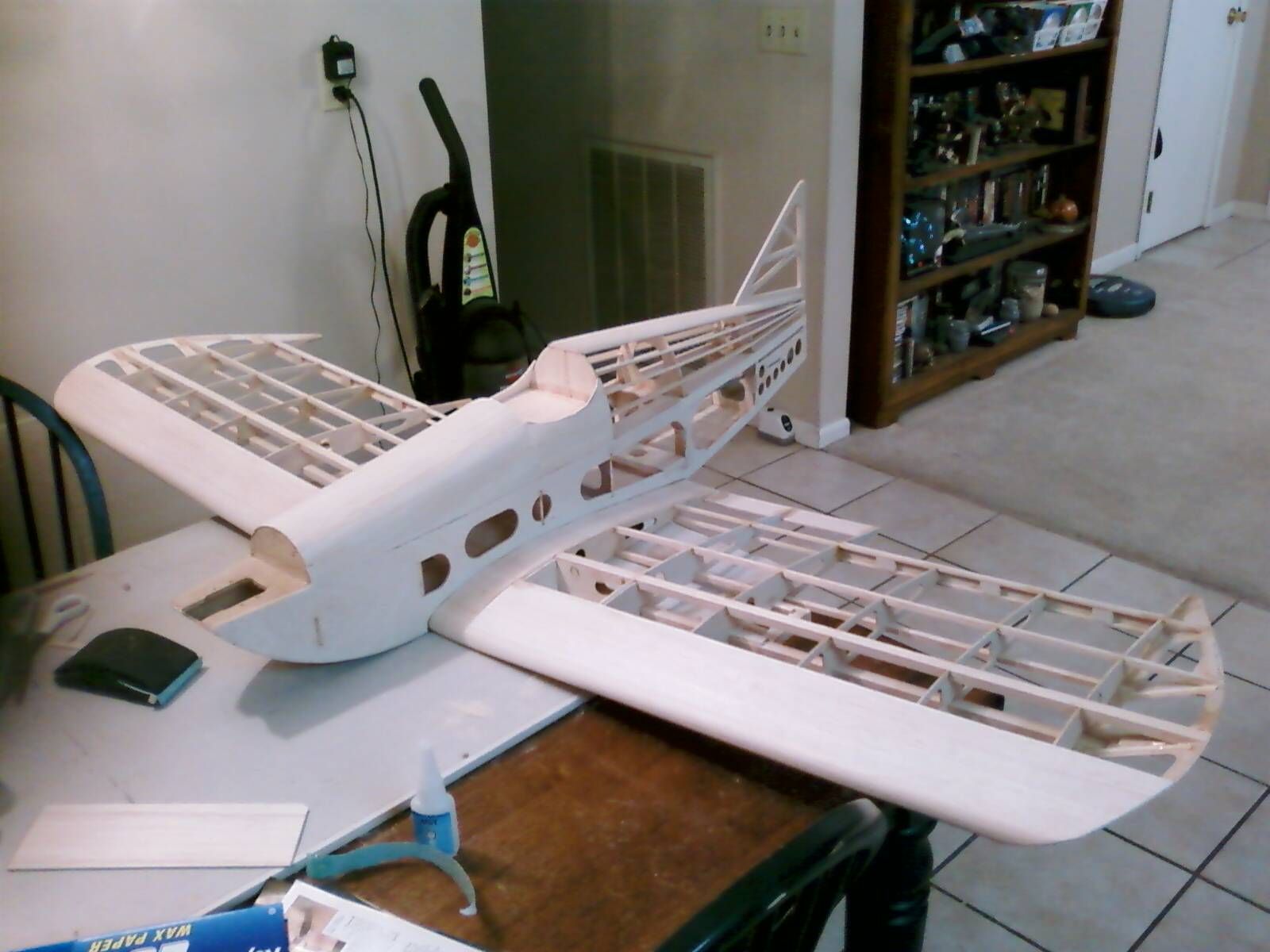 Beginners Guide to Radio Control Airplanes : 20 Steps (with Pictures ...