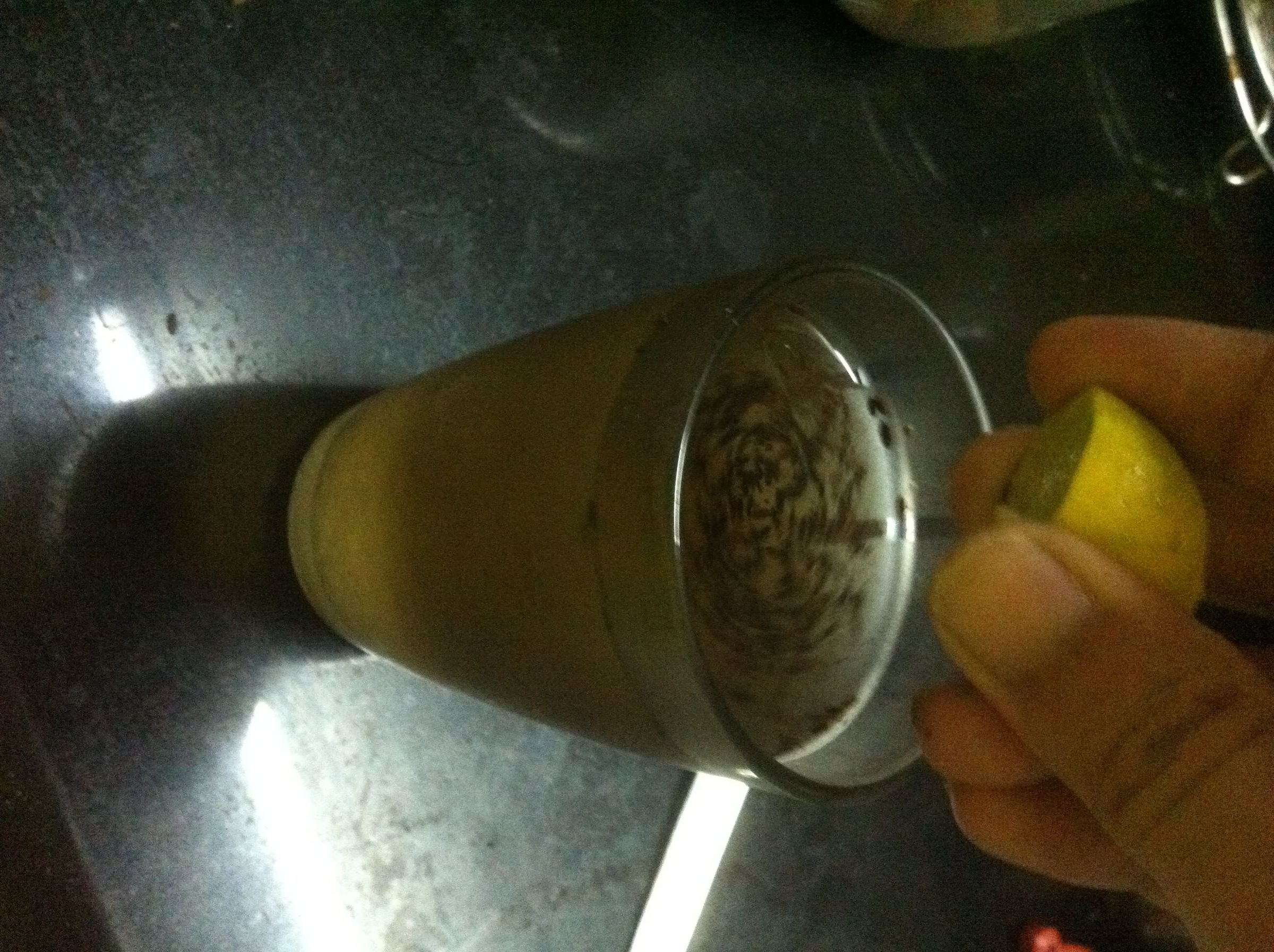 Indian Healthy Lemonade ( Sweet-salty) - Instructables