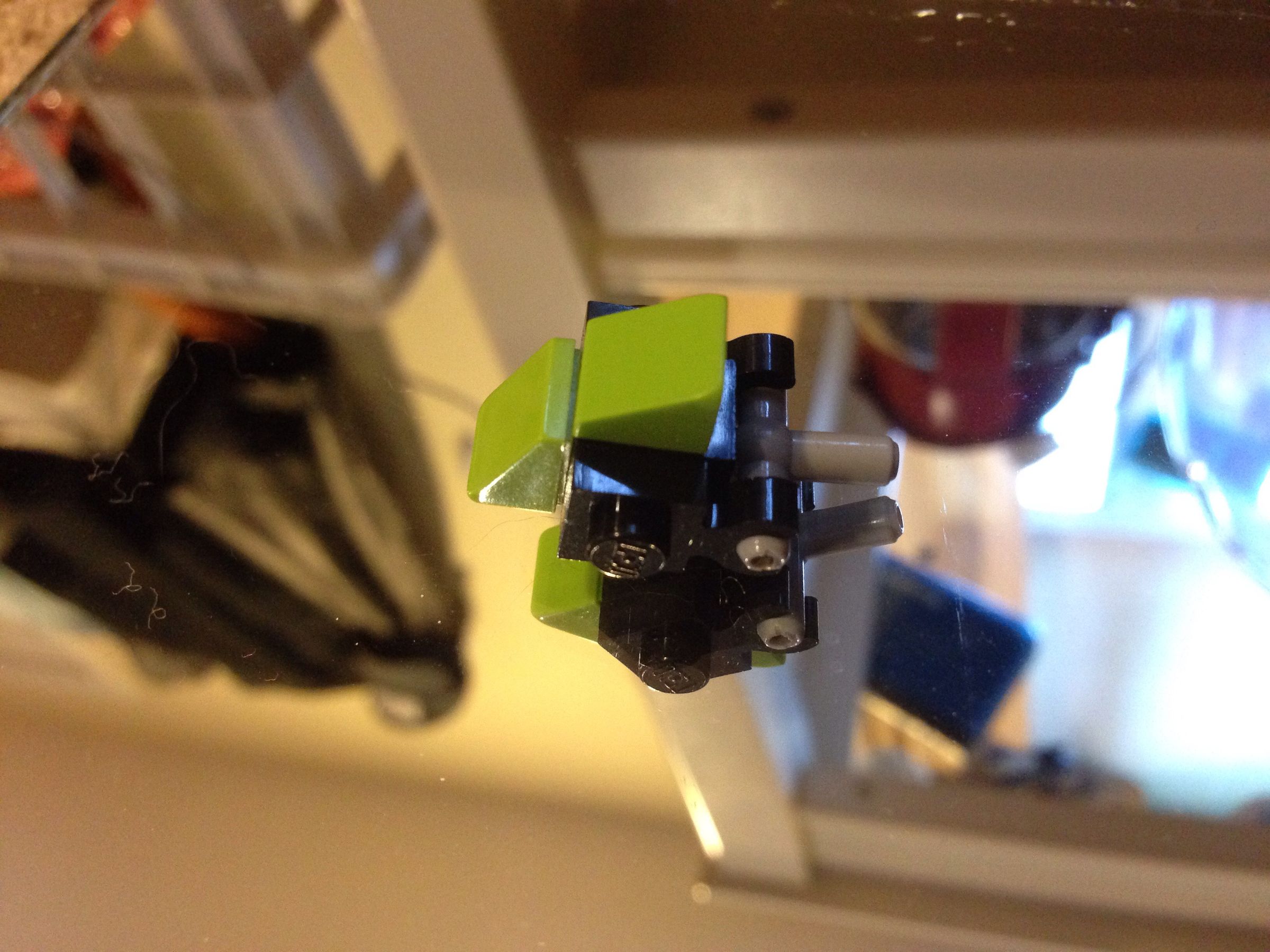 Micro Lego Pokemon Team 1 : 4 Steps - Instructables